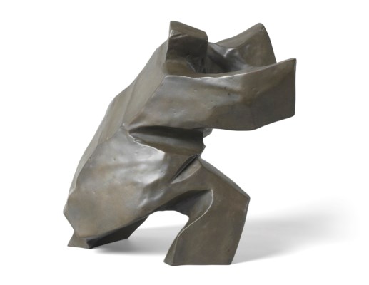 JU MING (ZHU MING, TAIWAN, B.1938), Taichi Series | Christie’s