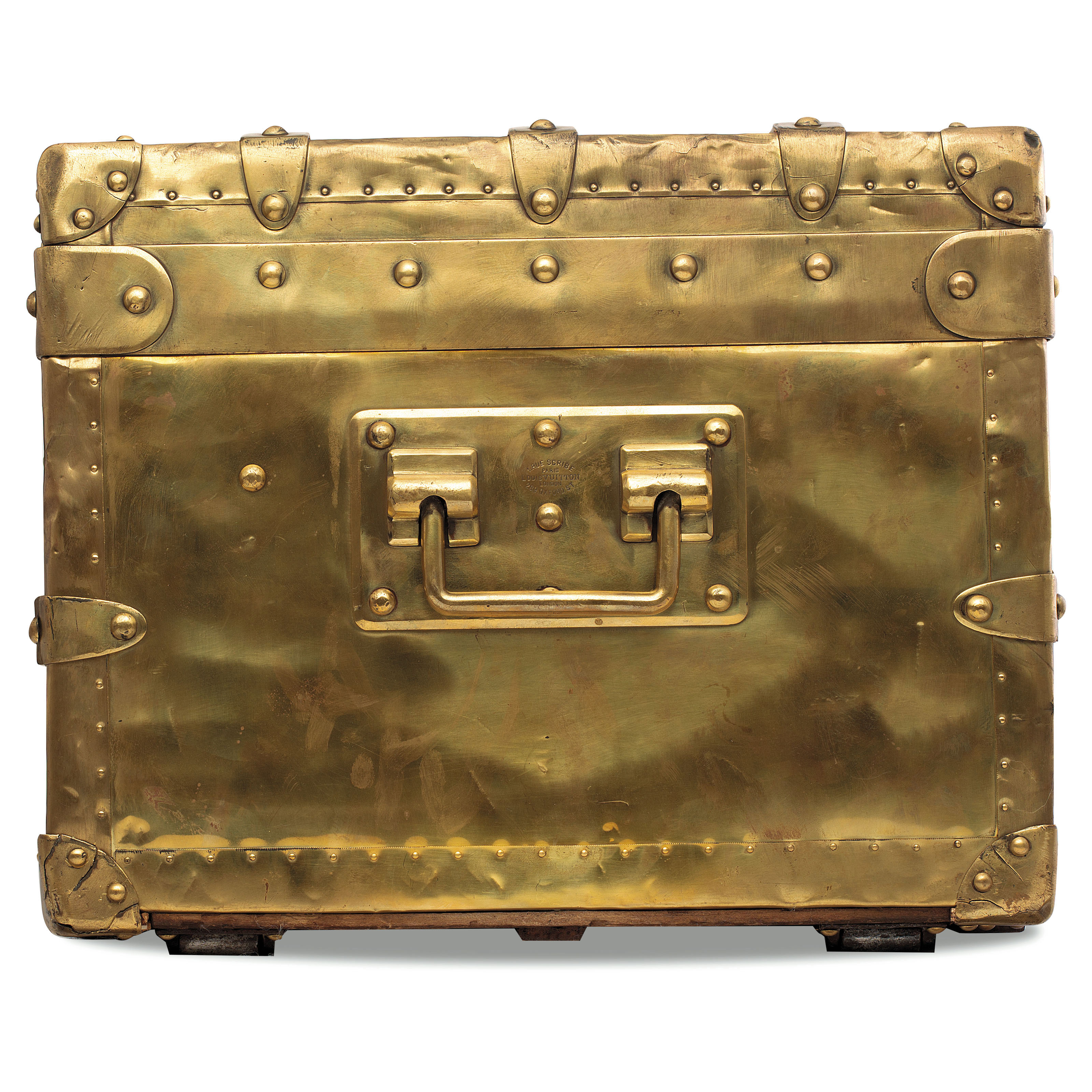 Louis Vuitton 1888 | Paul Smith