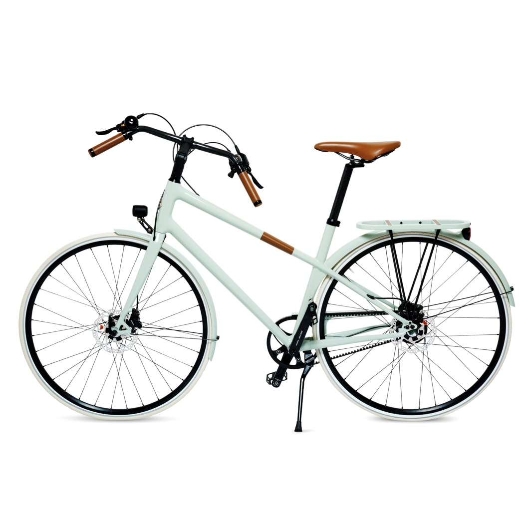 A LE FLÂNEUR SPORTIF D’HERMÈS CARBON FIBER BIKE, HERMÈS, 2010S | Christie's