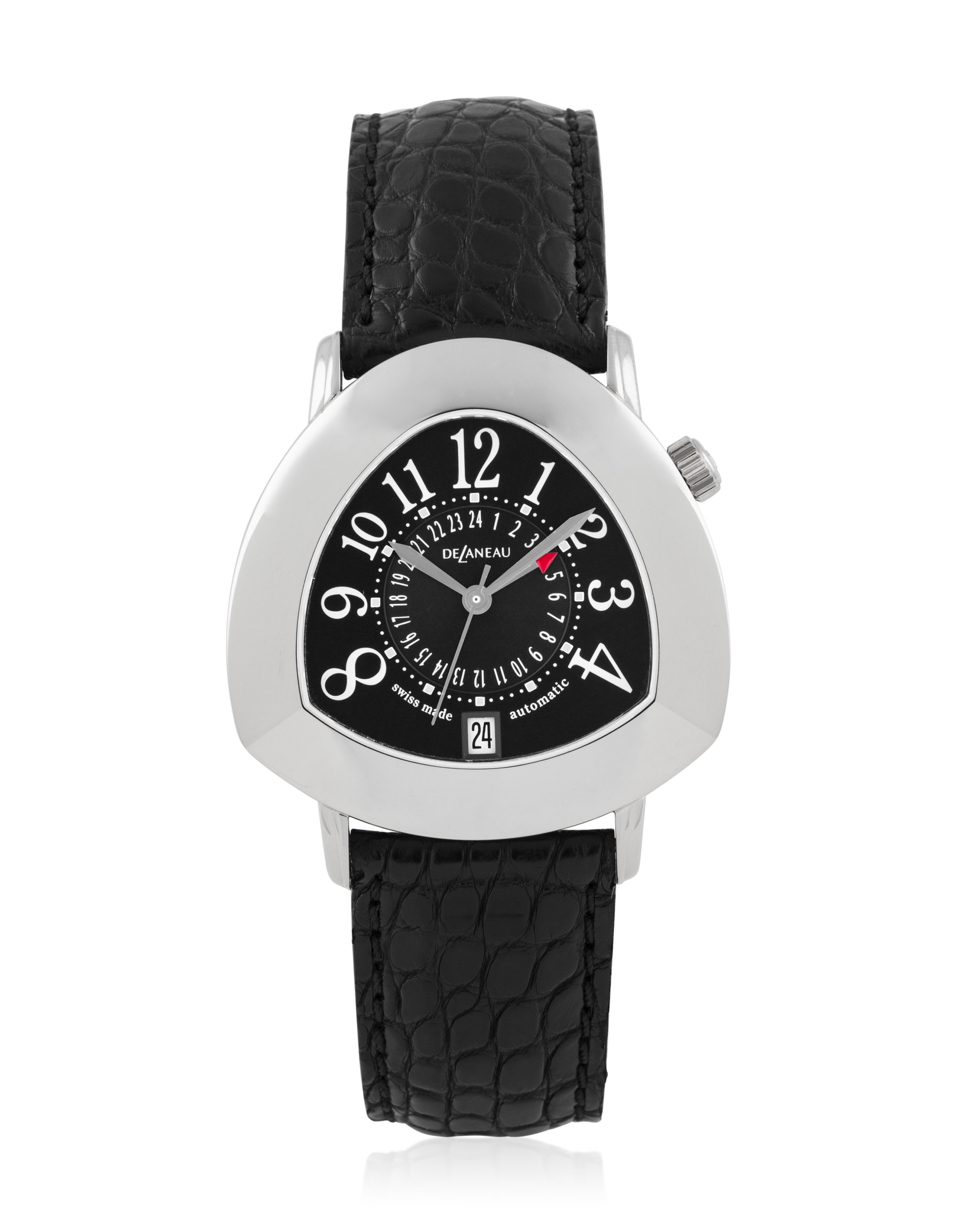 DELANEAU, 18K STARMASTER, GSMWG, | Christie’s
