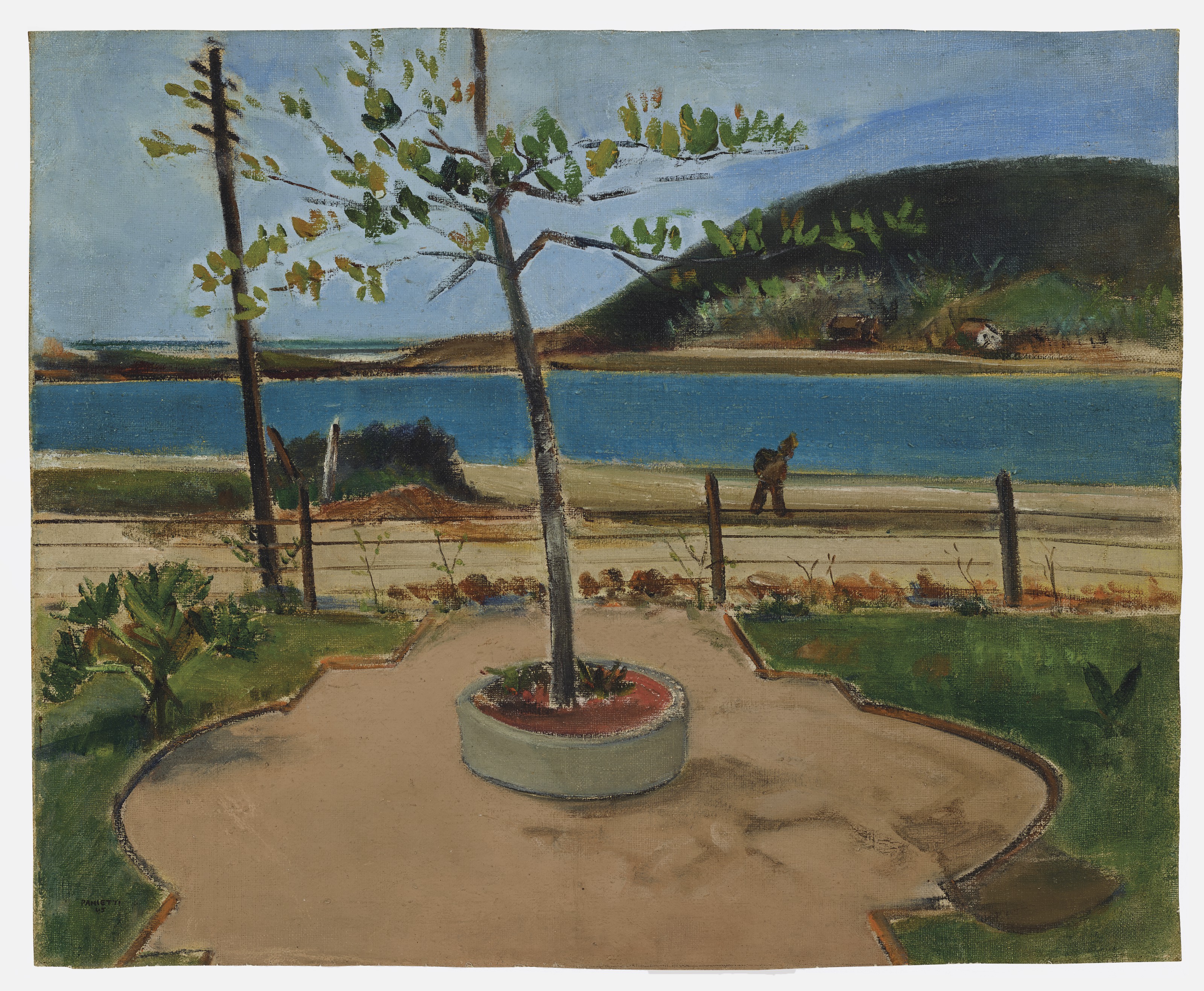 José Pancetti: upcoming auctions, appraisal insights and free art price ...