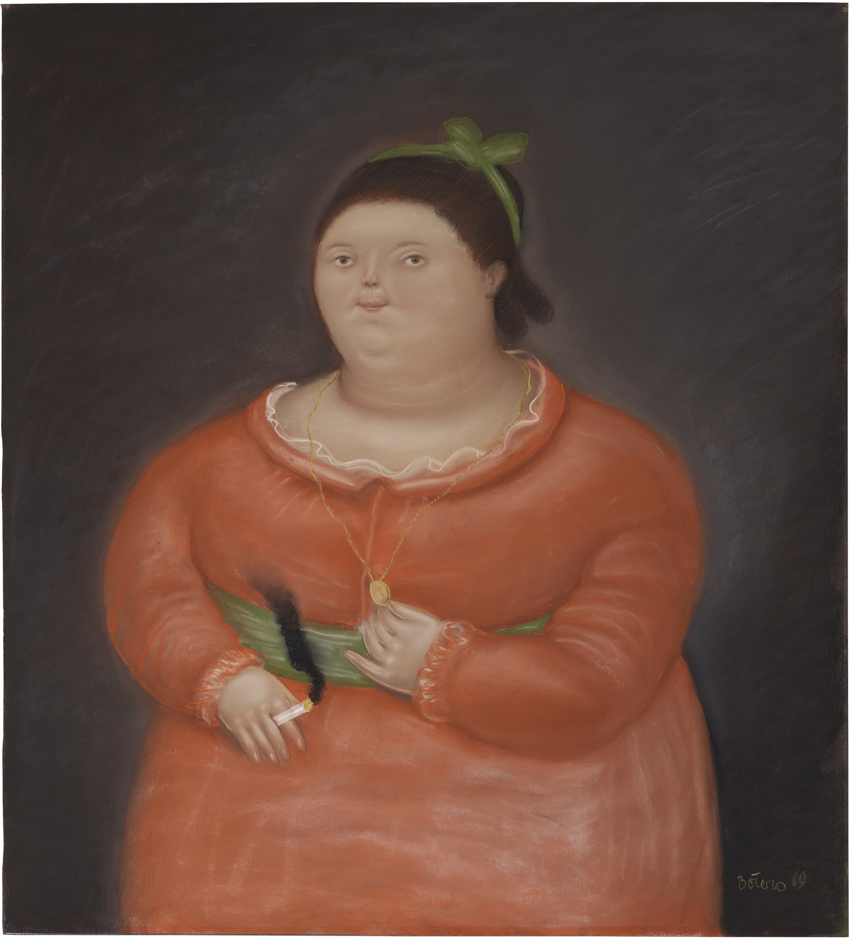Fernando Botero