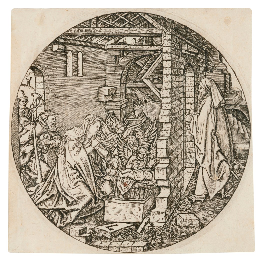 MONOGRAMMIST L (FIRST HALF 16TH CENTURY) AFTER ALBRECHT DÜRER (1471 ...