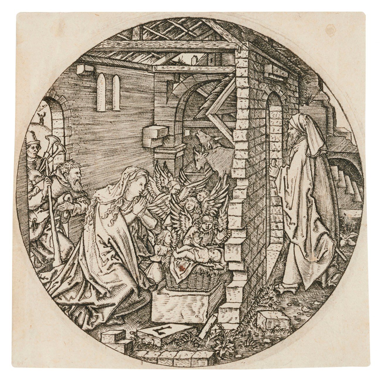 MONOGRAMMIST L (FIRST HALF 16TH CENTURY) AFTER ALBRECHT DÜRER (1471 ...
