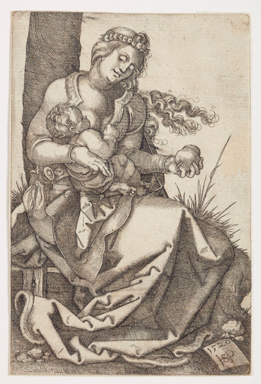 HANS SEBALD BEHAM (1500-1550), A small Collection | Christie's