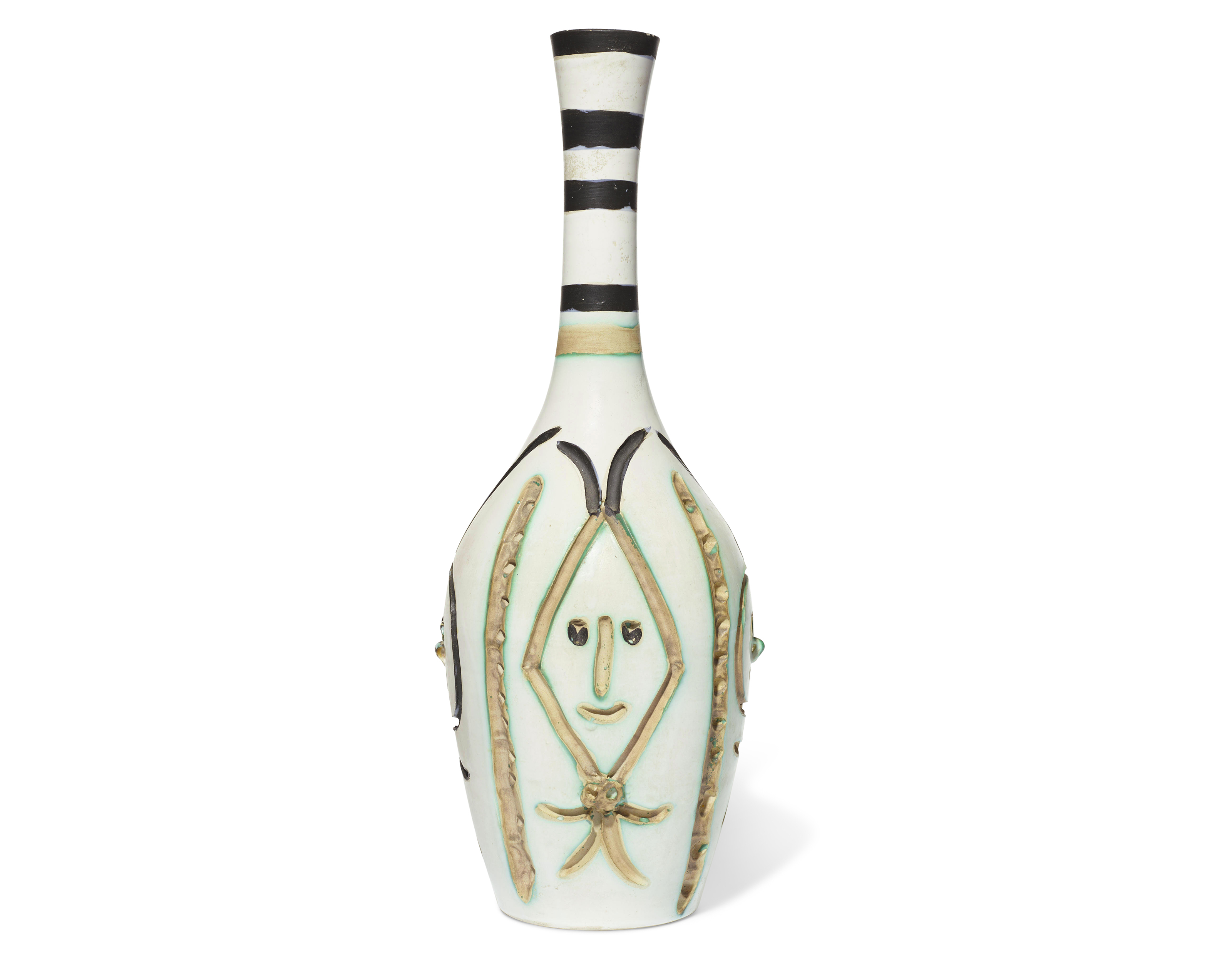 PABLO PICASSO (1881-1973), Bouteille gravée (A.R. 249) | Christie’s