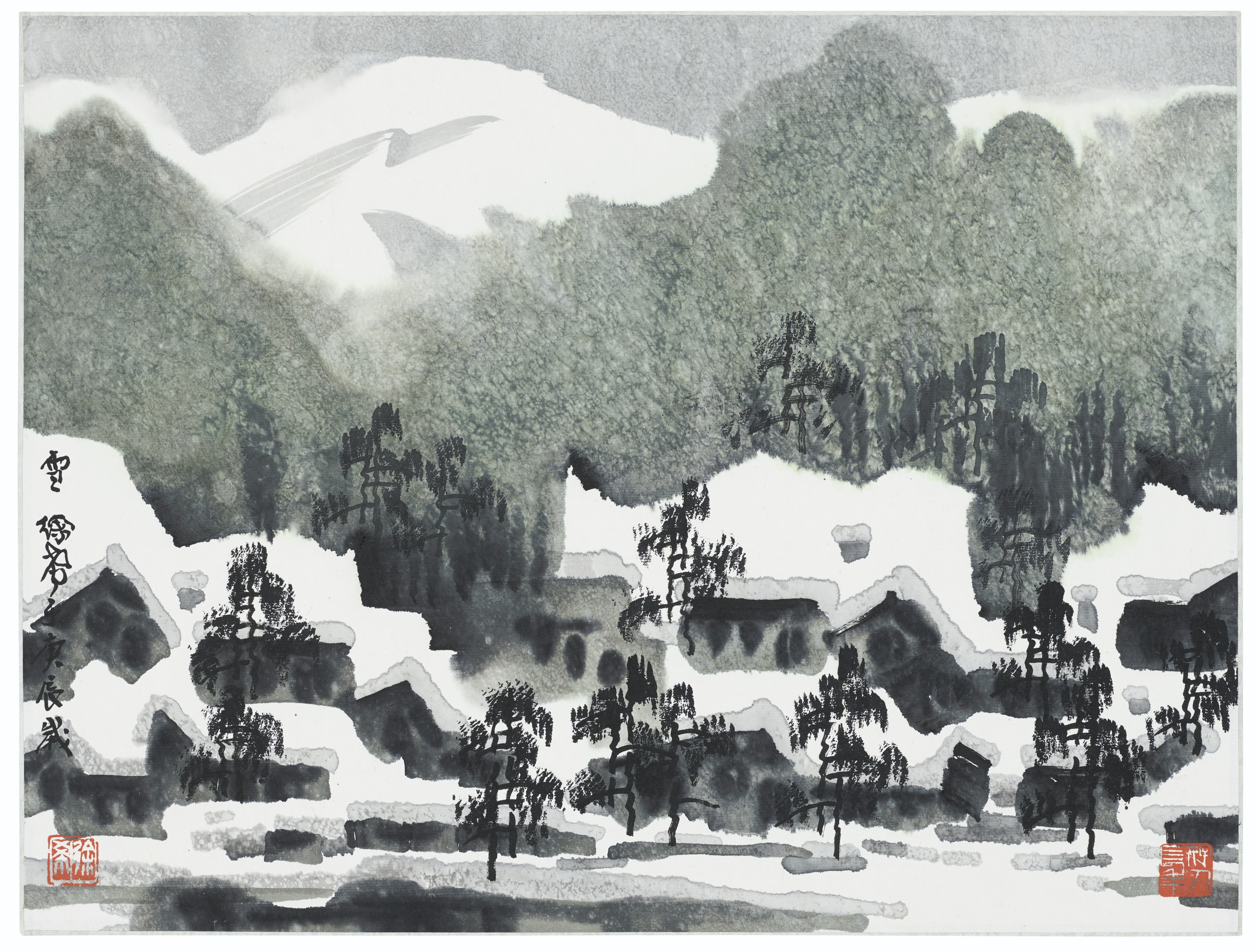 XU XI (1940-2015)