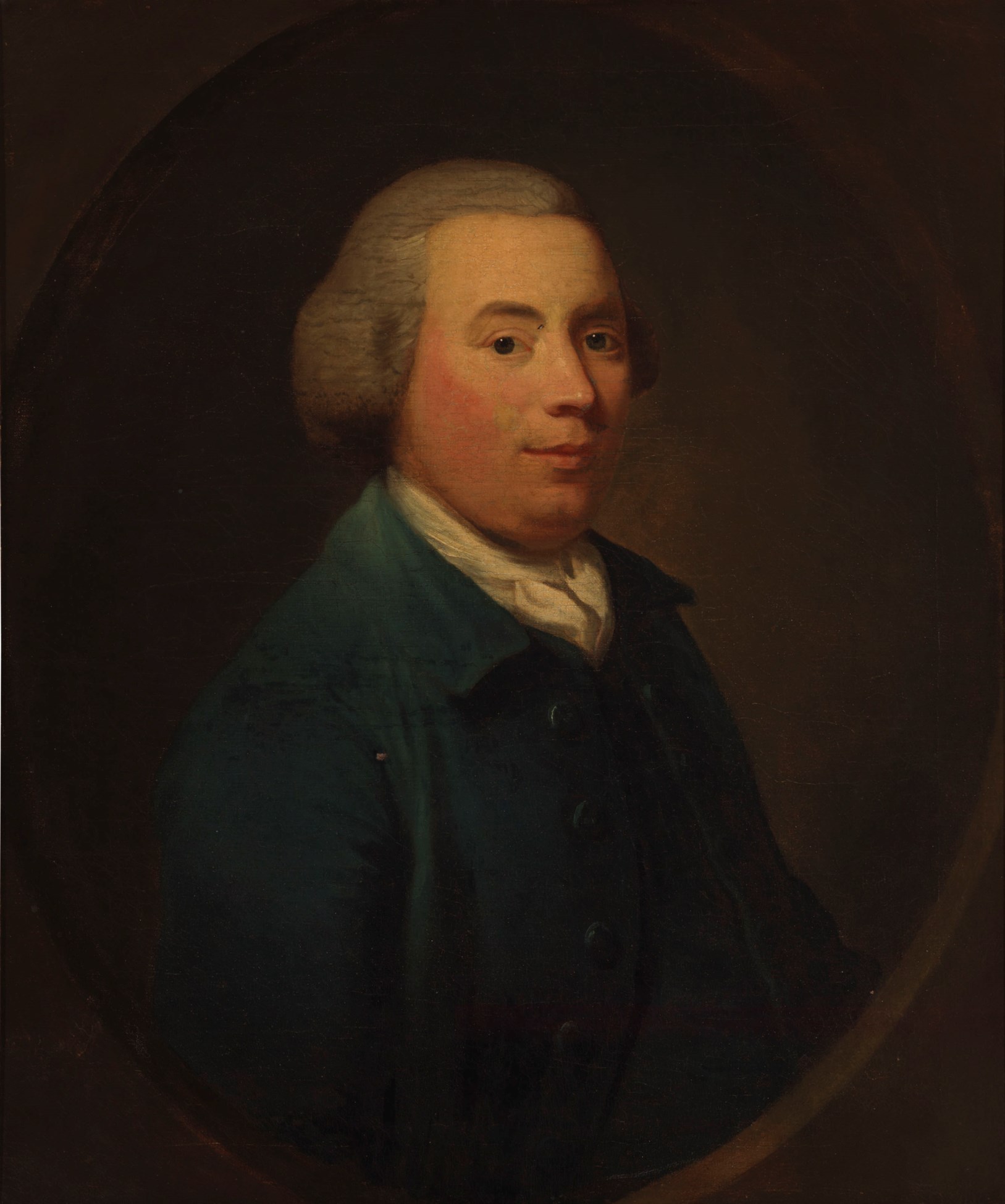 John Singleton Copley (1738-1815), Portrait of a Gentleman, possibly ...