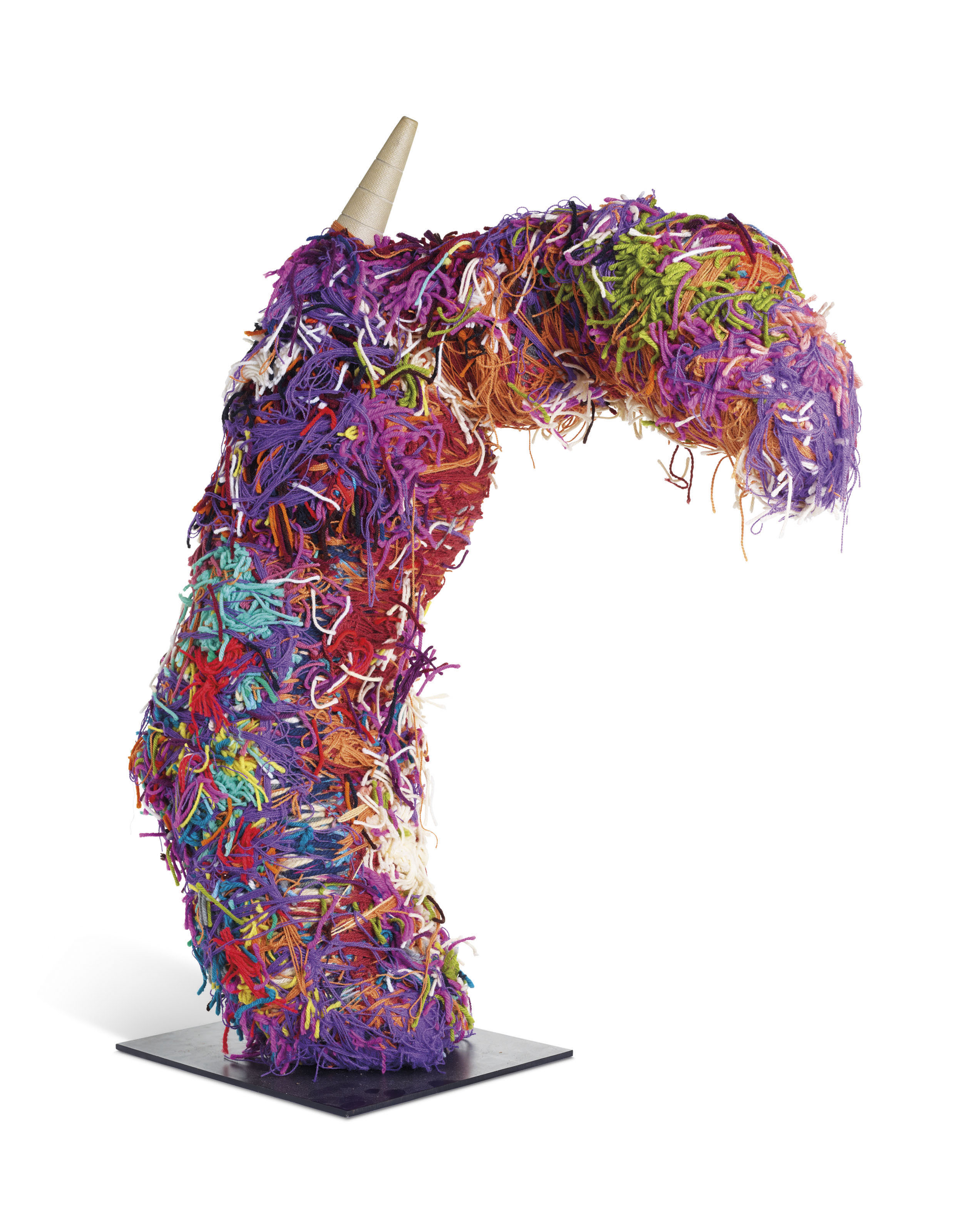 Judith Scott (1943-2005)