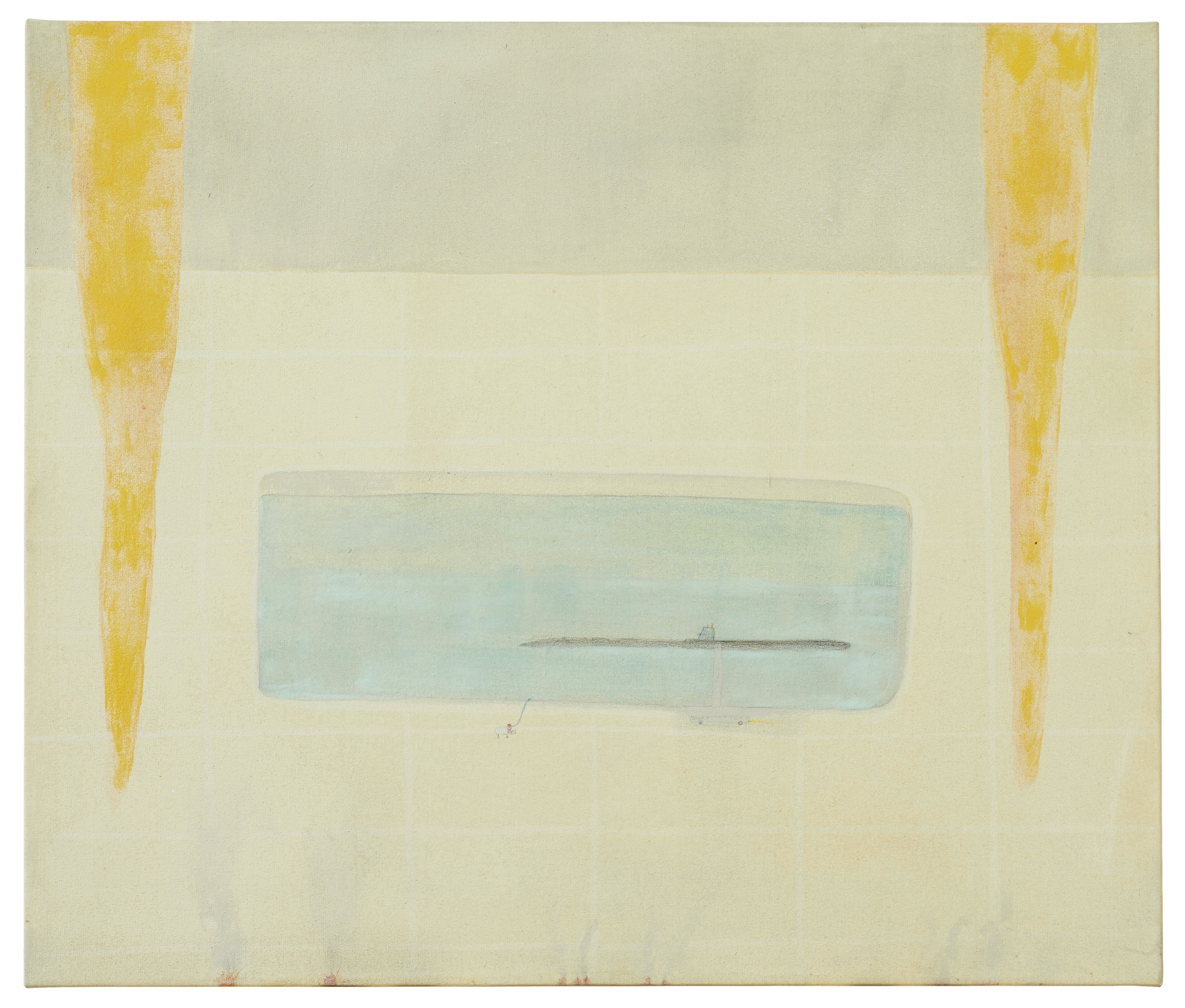 HIROSHI SUGITO (B. 1970), ESCAPE(UNDER) | Christie’s