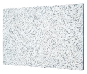 Yayoi Kusama (b. 1929), Infinity-Nets (BCO) | Christie's