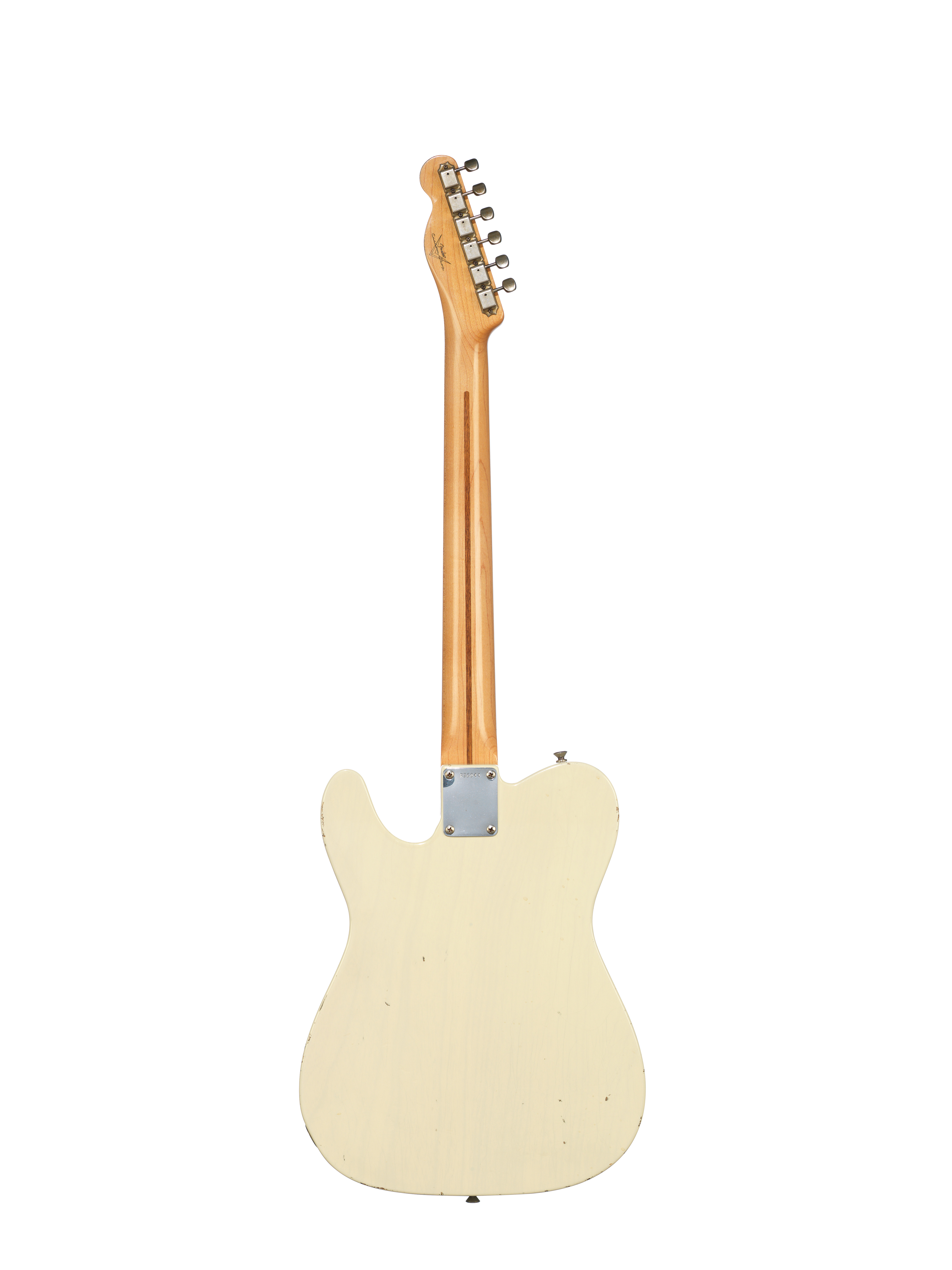 FENDER MUSICAL INSTRUMENTS CORPORATION, CORONA, 2007