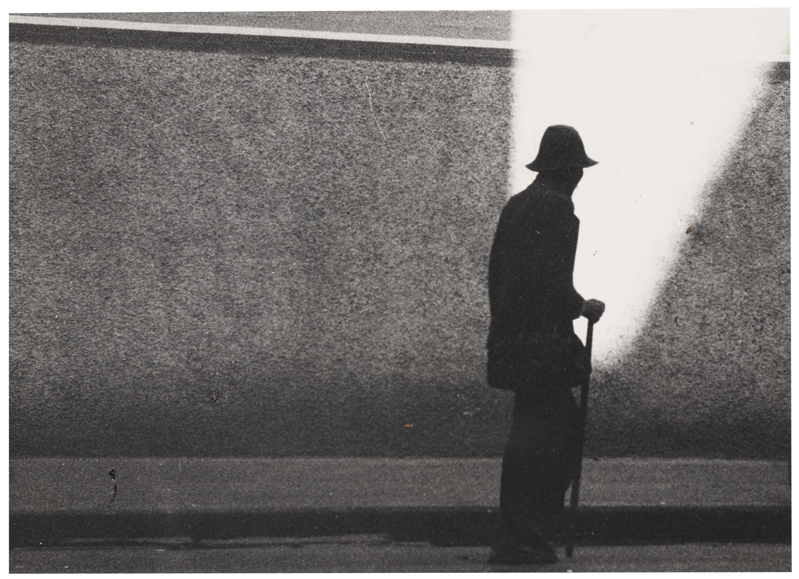 FAN HO (1931–2016)