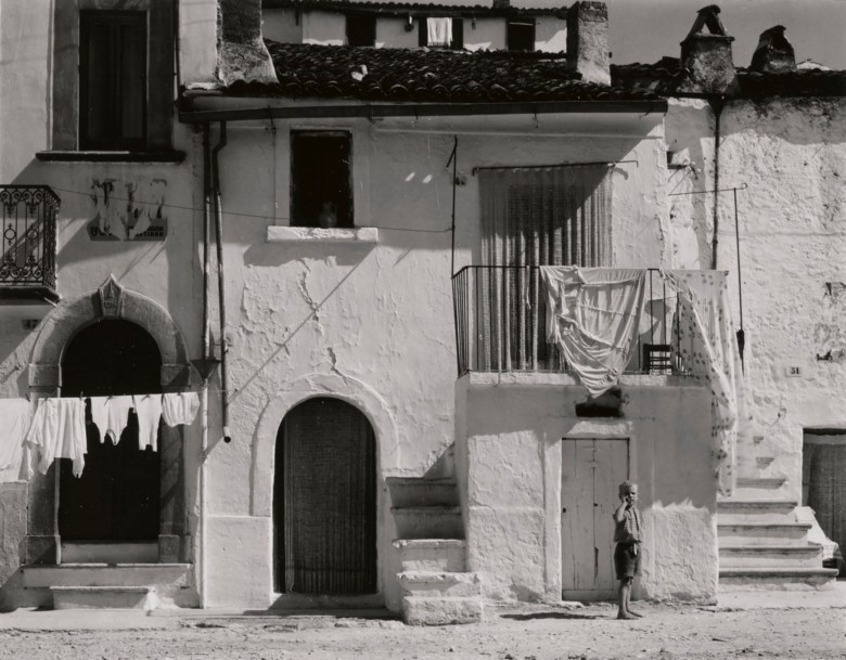 The cool photographic gaze of Paul Strand | Christie's