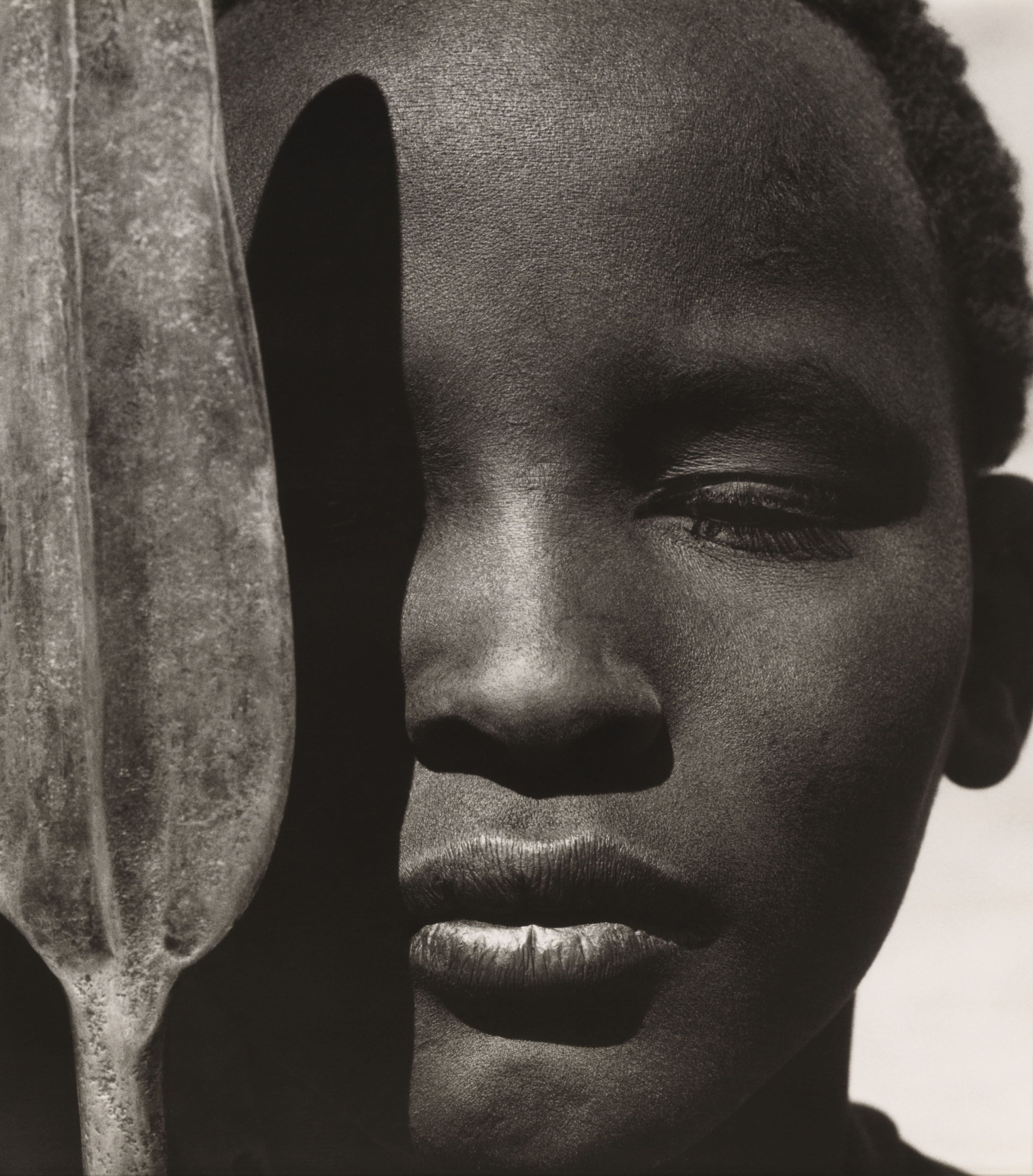 SALLY MANN (B. 1951), The Perfect Tomato, 1990 | Christie's