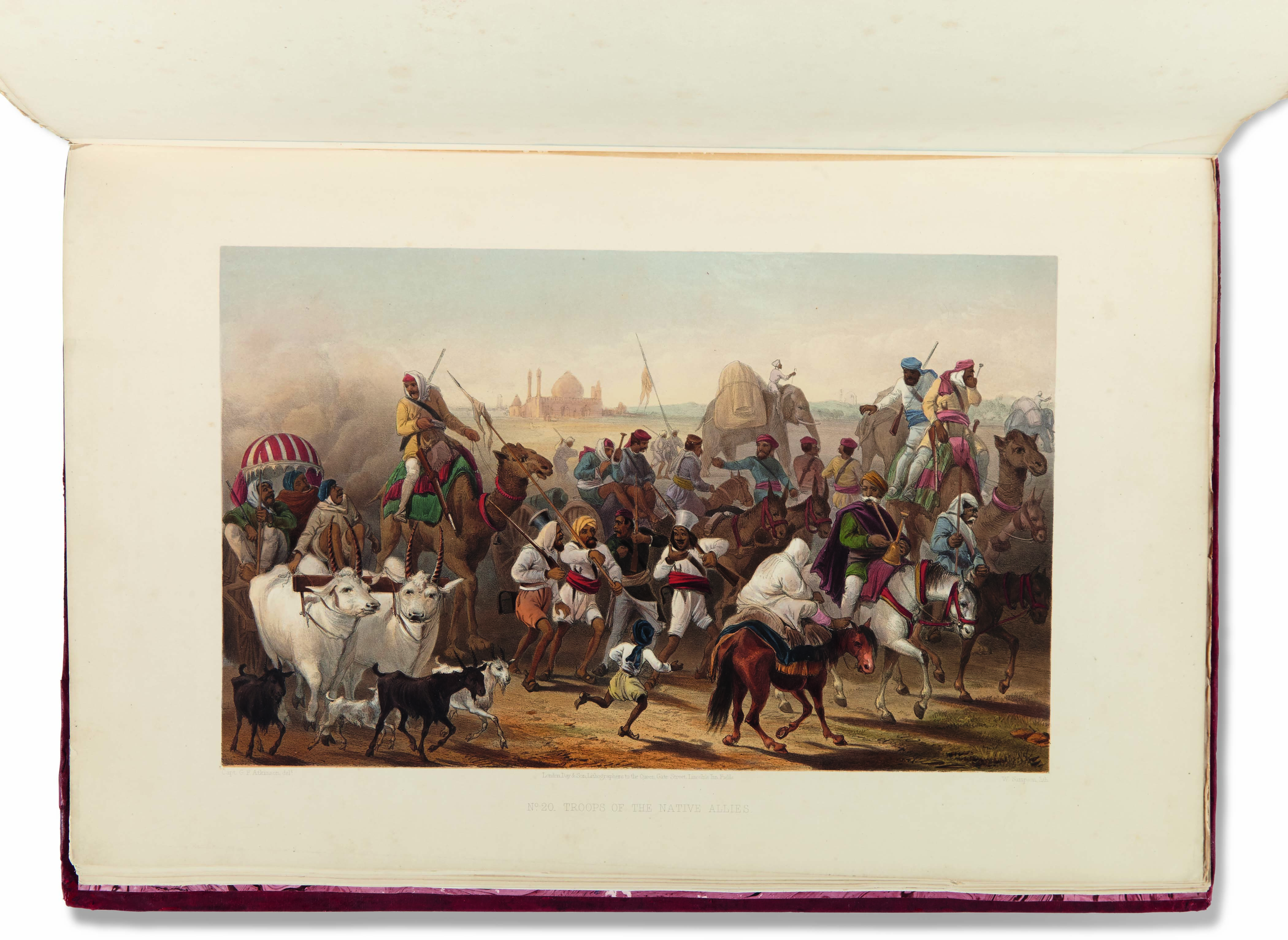 George Franklin Atkinson: upcoming auctions, appraisal insights and ...