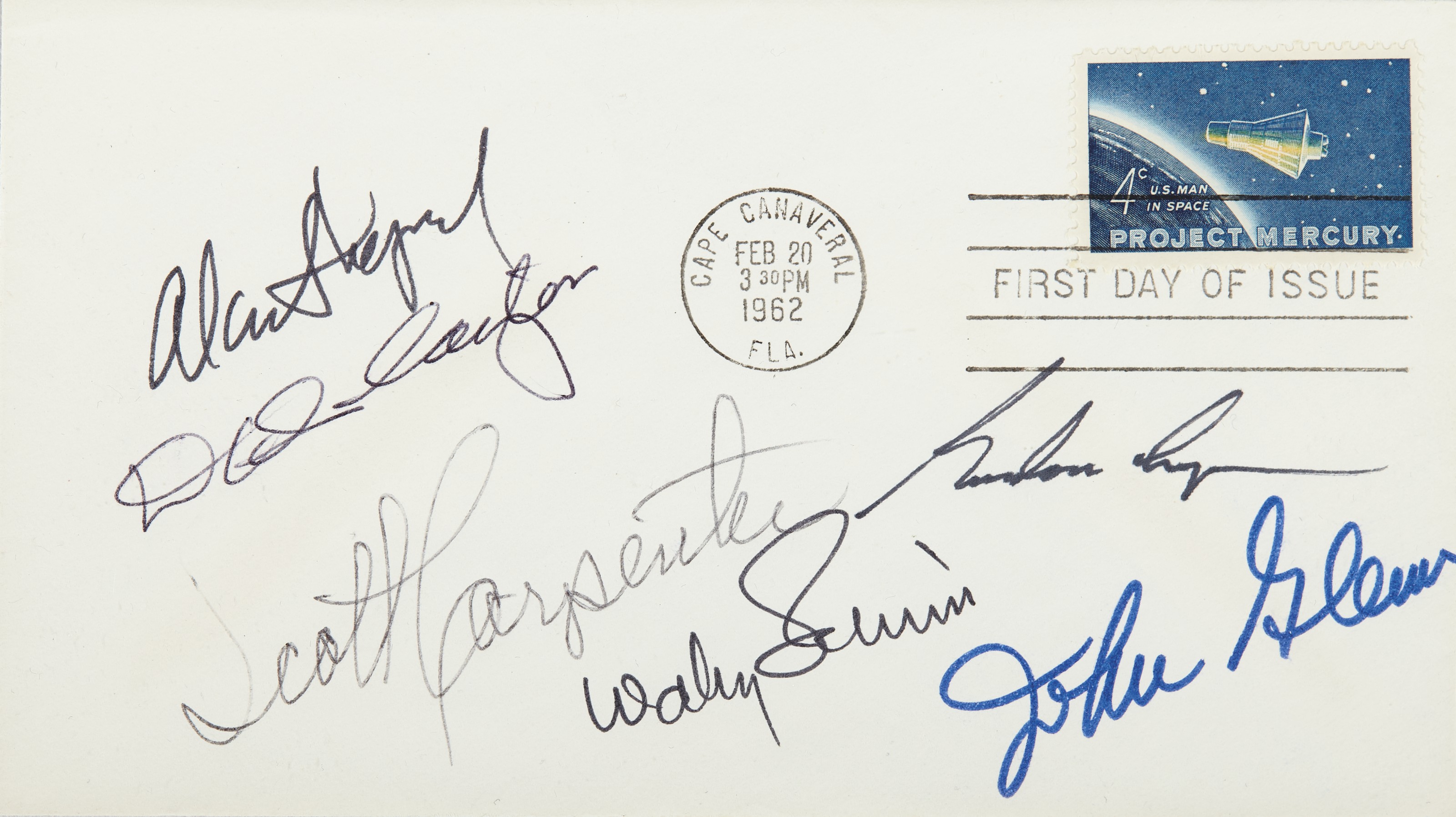 Auction - One Giant Leap: Celebrating Space Exploration 50 Years after ...