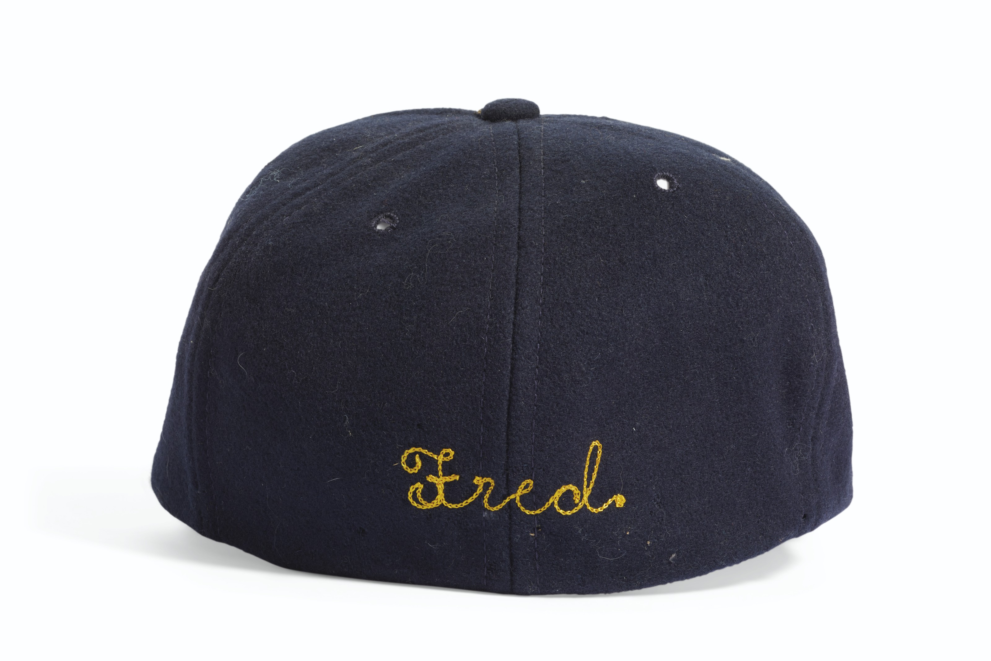 apollo 11 baseball cap