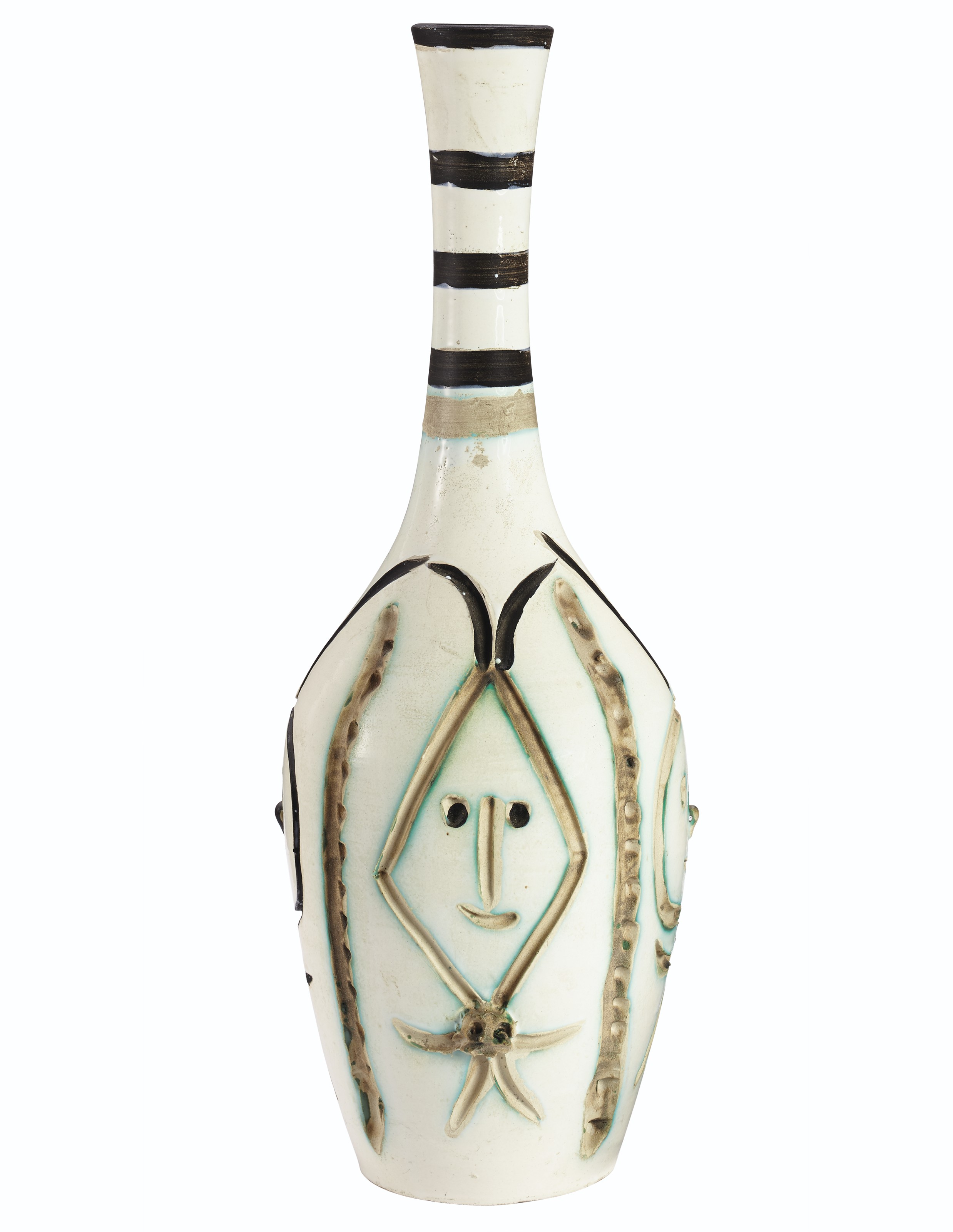 PABLO PICASSO (1881-1973), Bouteille gravée (A.R. 249) | Christie’s
