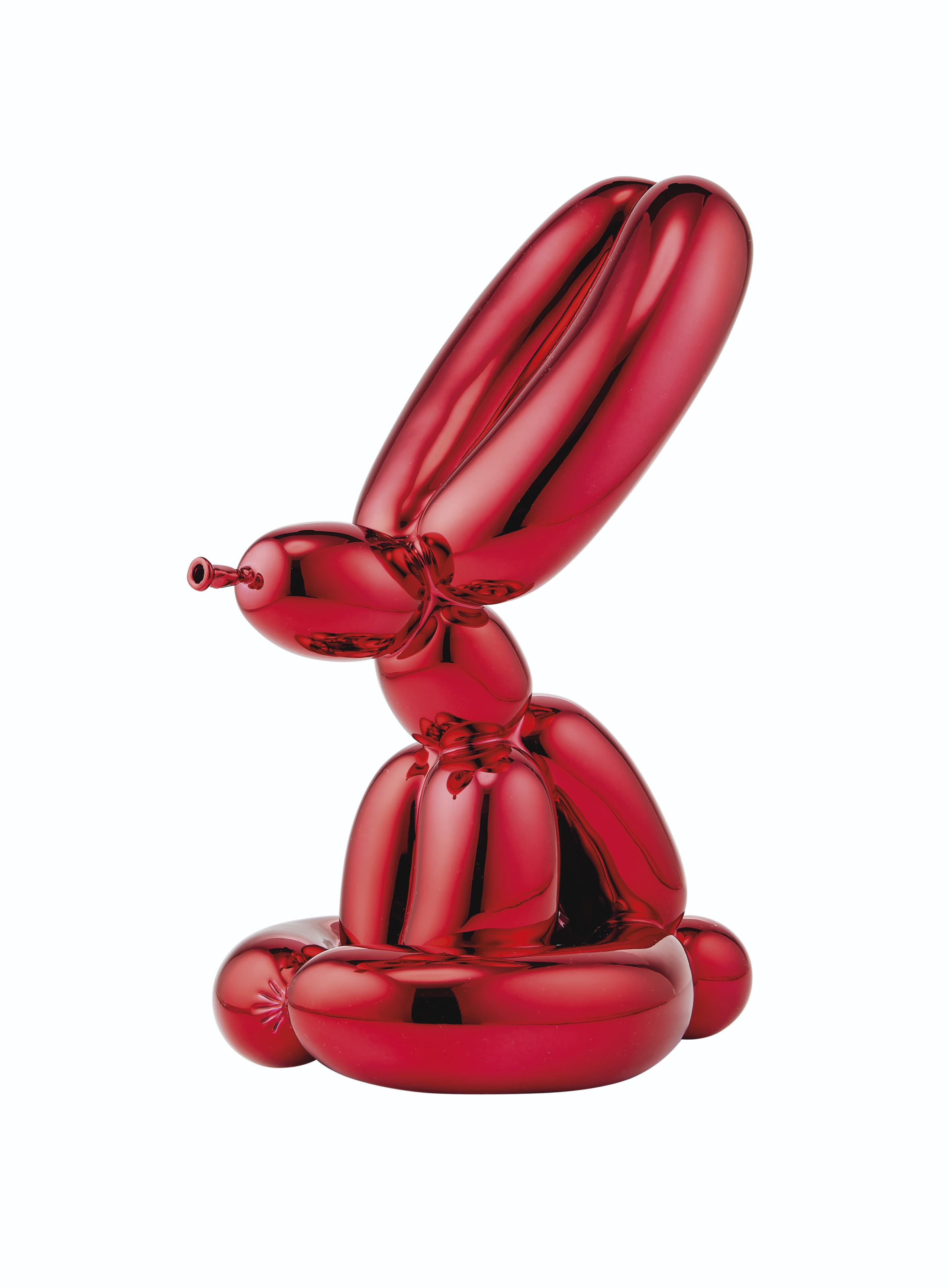 JEFF KOONS (B. 1955)