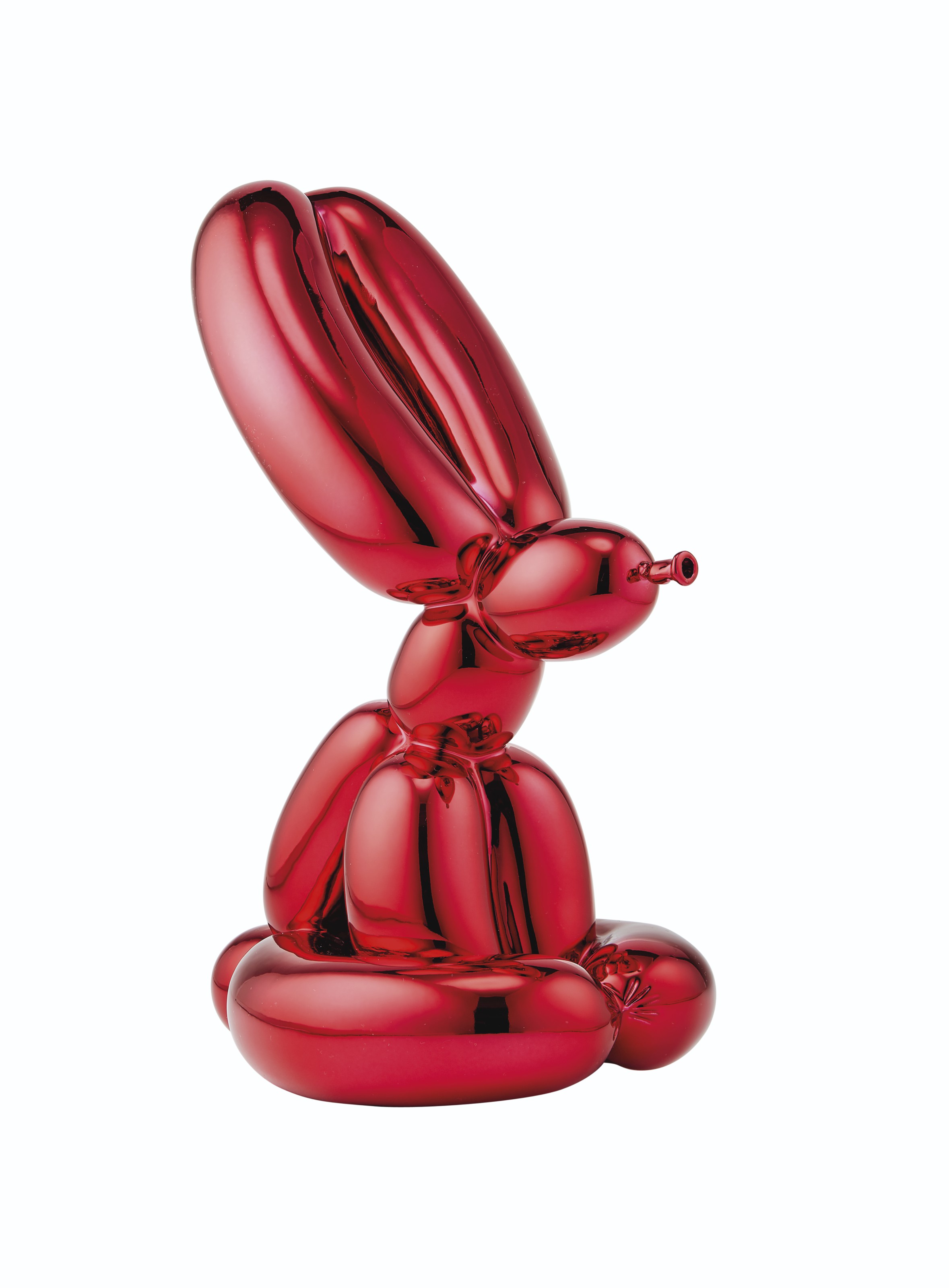 JEFF KOONS (B. 1955)