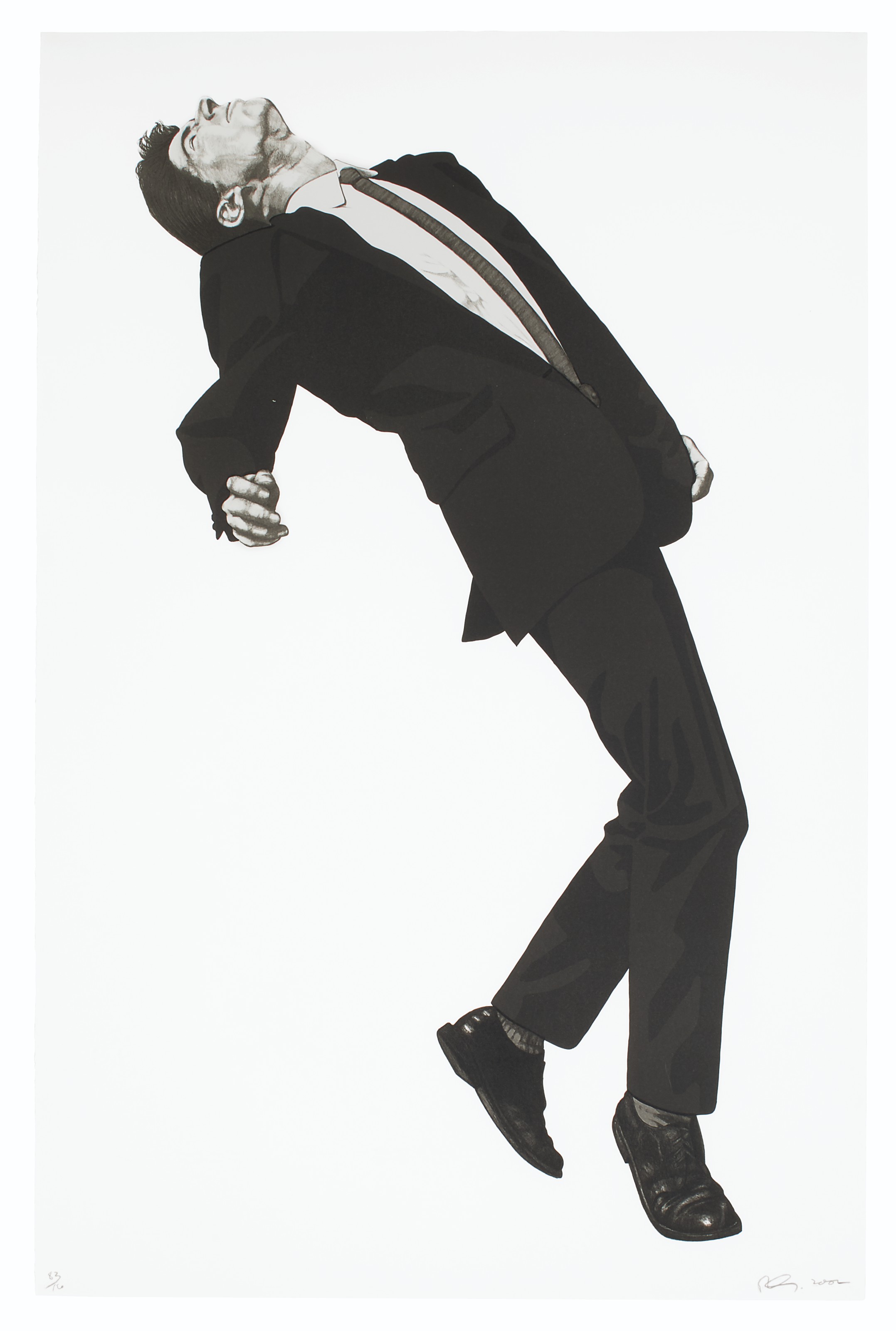 robert longo: robert longo paintings – XILY