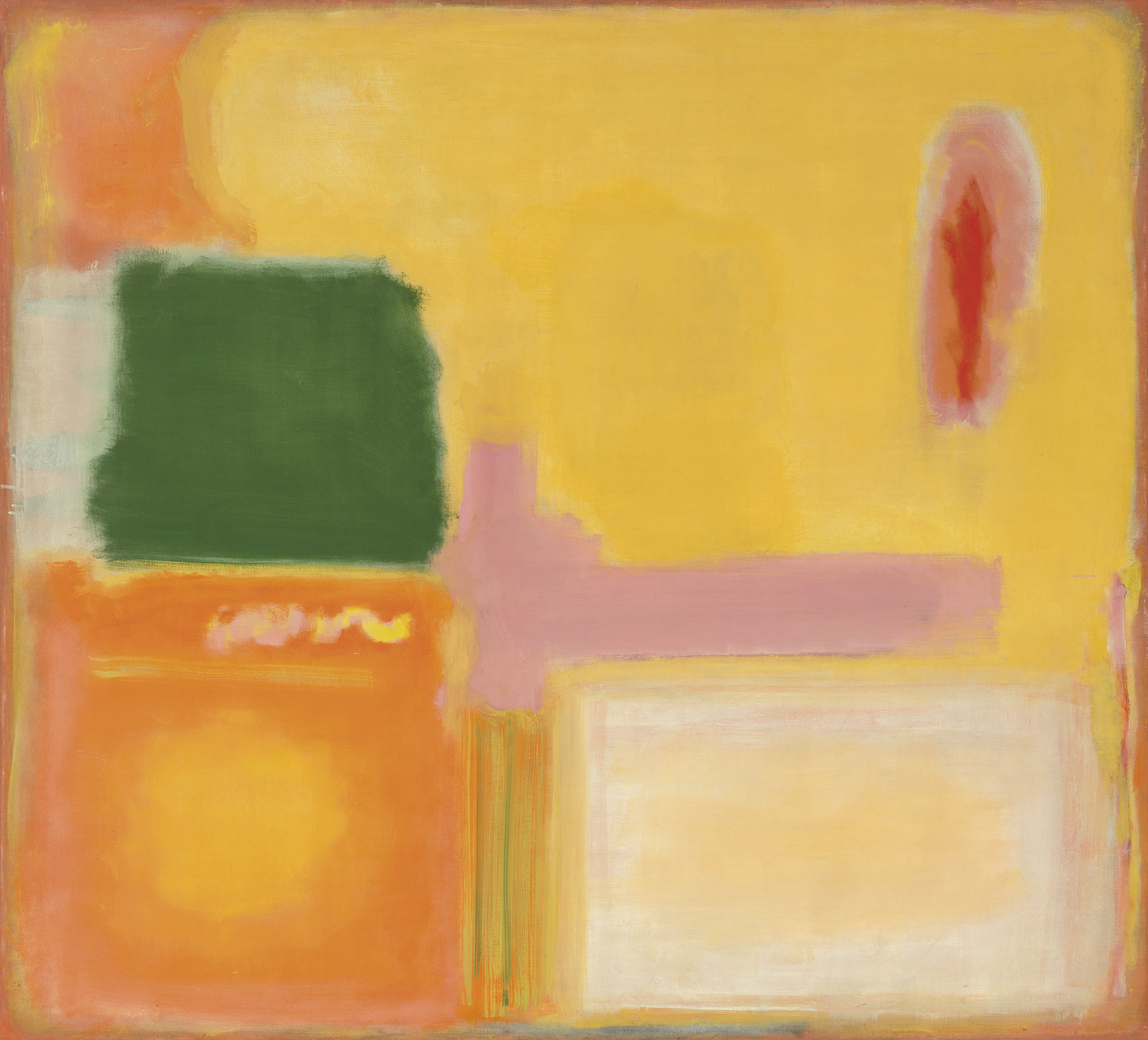 Mark Rothko (1903-1970)