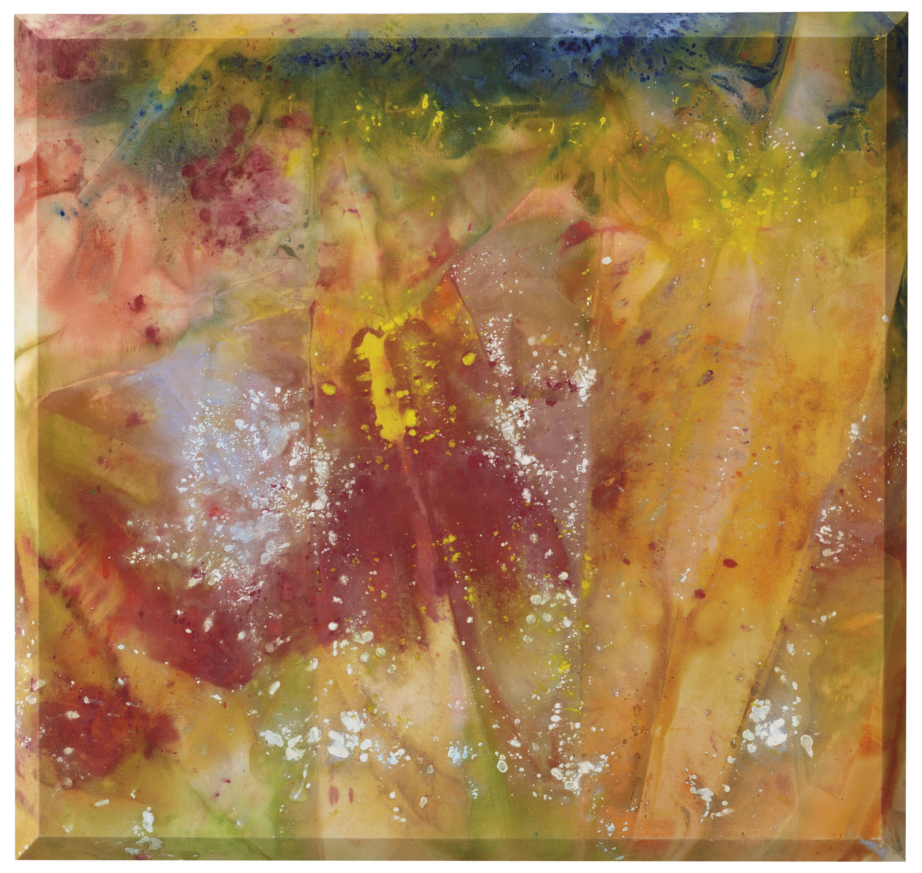 Sam Gilliam (b. 1933)