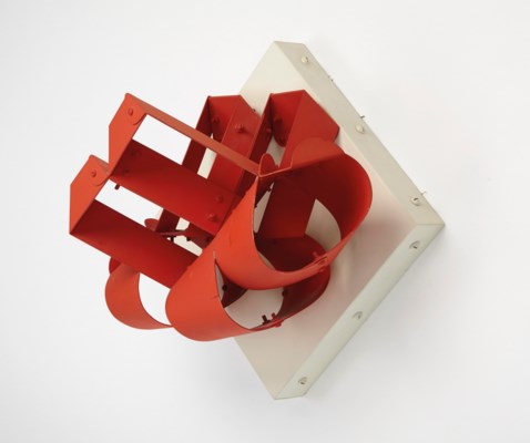 Edgar Negret (1920-2012), Navegante | Christie’s