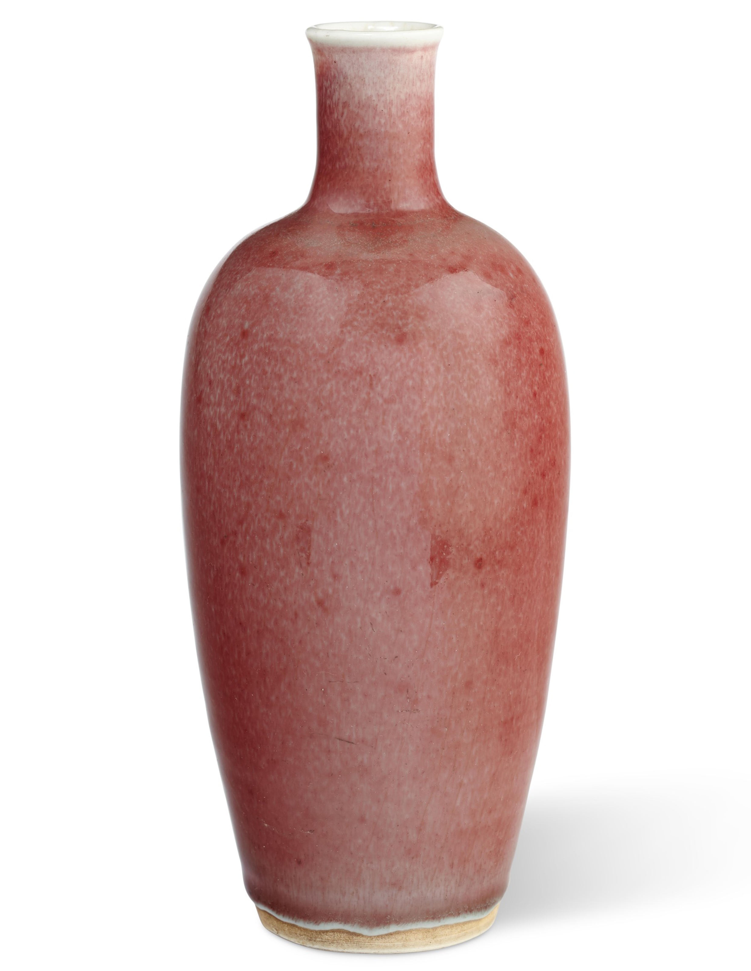 A COPPER-RED-GLAZED VASE, 18TH-19TH CENTURY | Christie’s