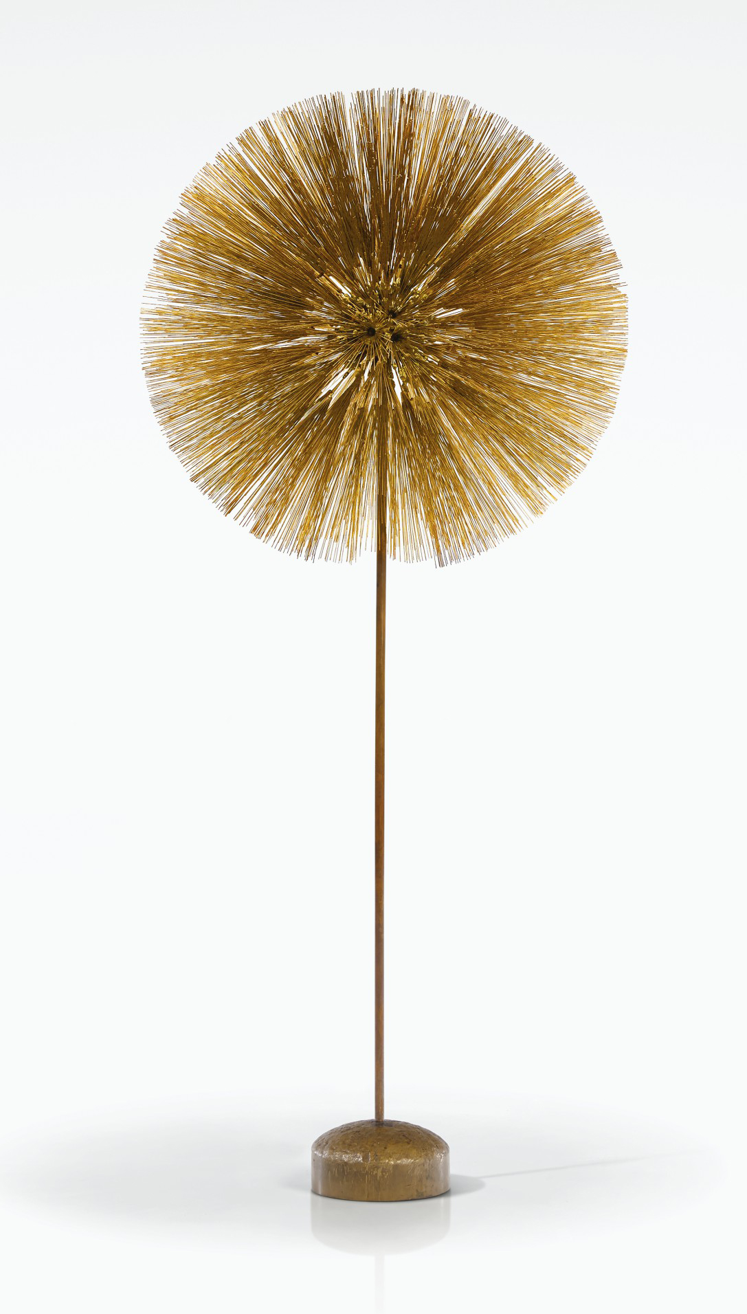 HARRY BERTOIA (1915–1978) , UNTITLED (DANDELION), CIRCA 1966 | Christie's