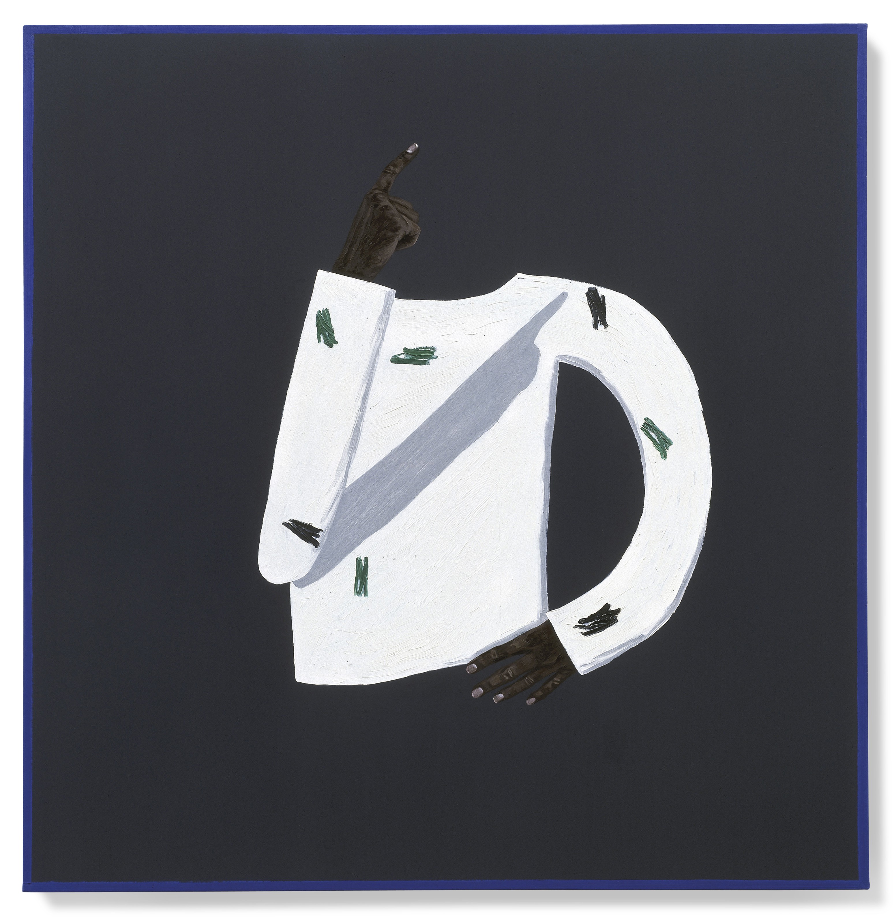 MATHEW CERLETTY (B. 1980), Untitled | Christie’s