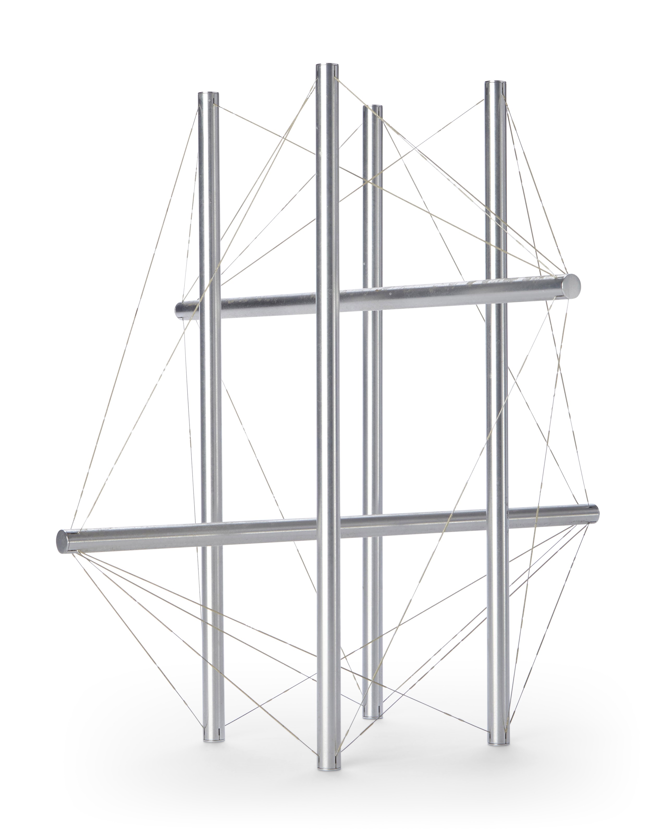 KENNETH SNELSON (B. 1927), Untitled | Christie’s