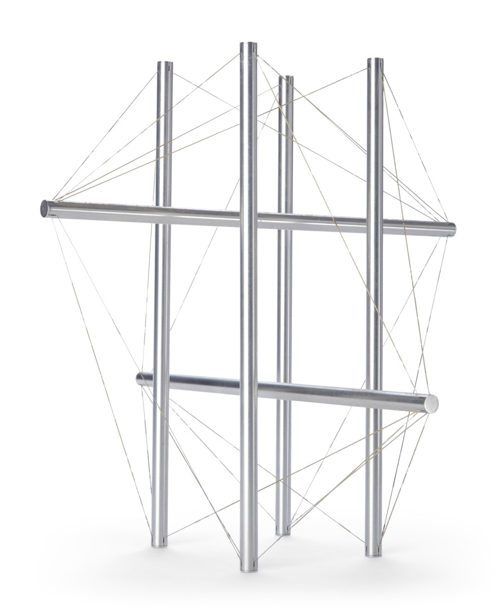 KENNETH SNELSON (B. 1927), Untitled | Christie’s