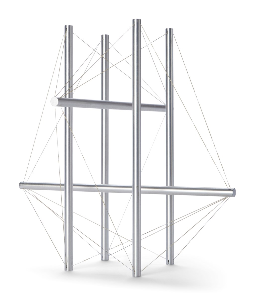 KENNETH SNELSON (B. 1927), Untitled | Christie’s