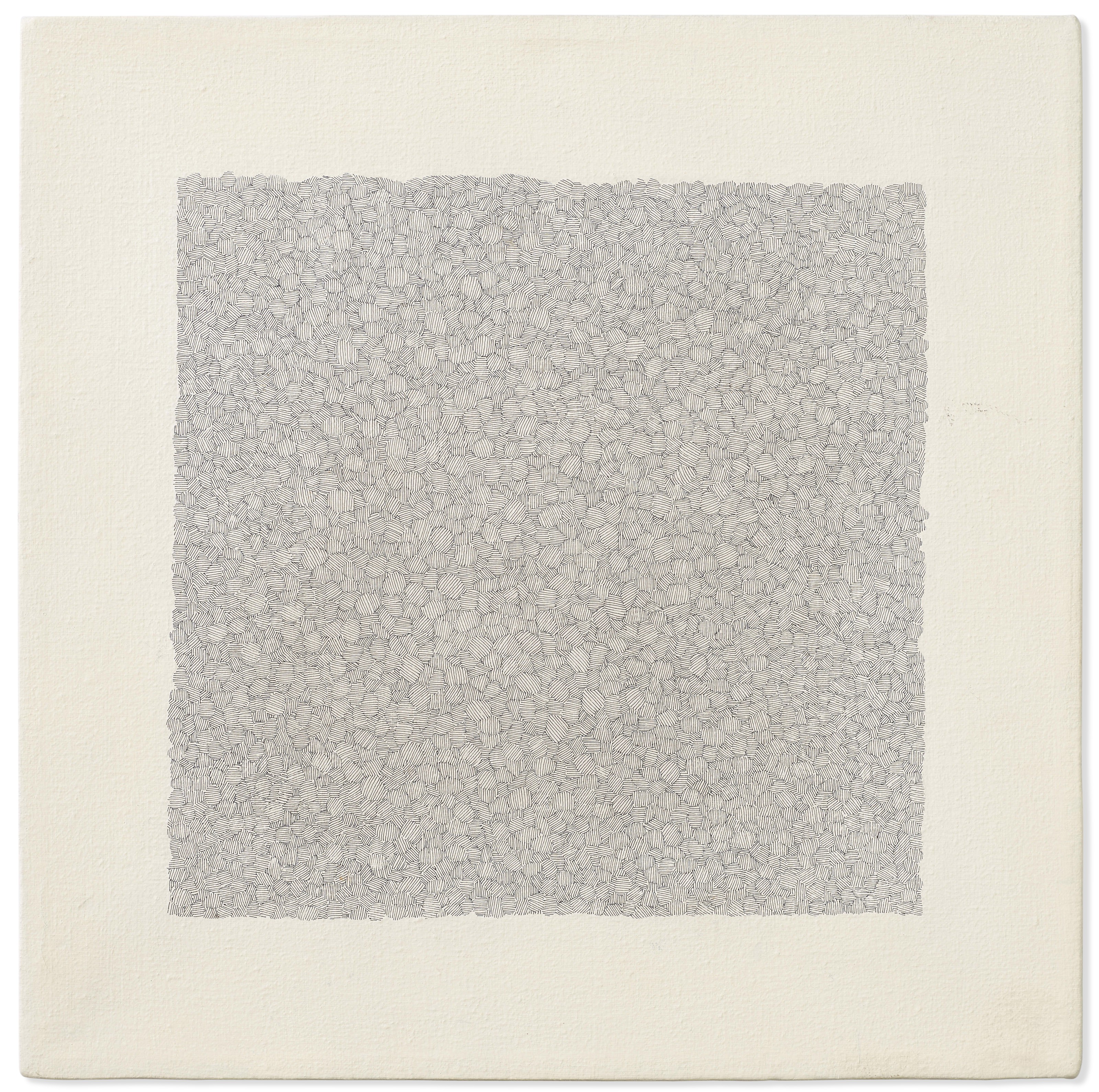 JACOB EL HANANI (B. 1947), Untitled | Christie’s