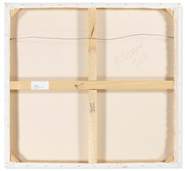 JILL MOSER (B. 1956), Bye-Ya | Christie’s