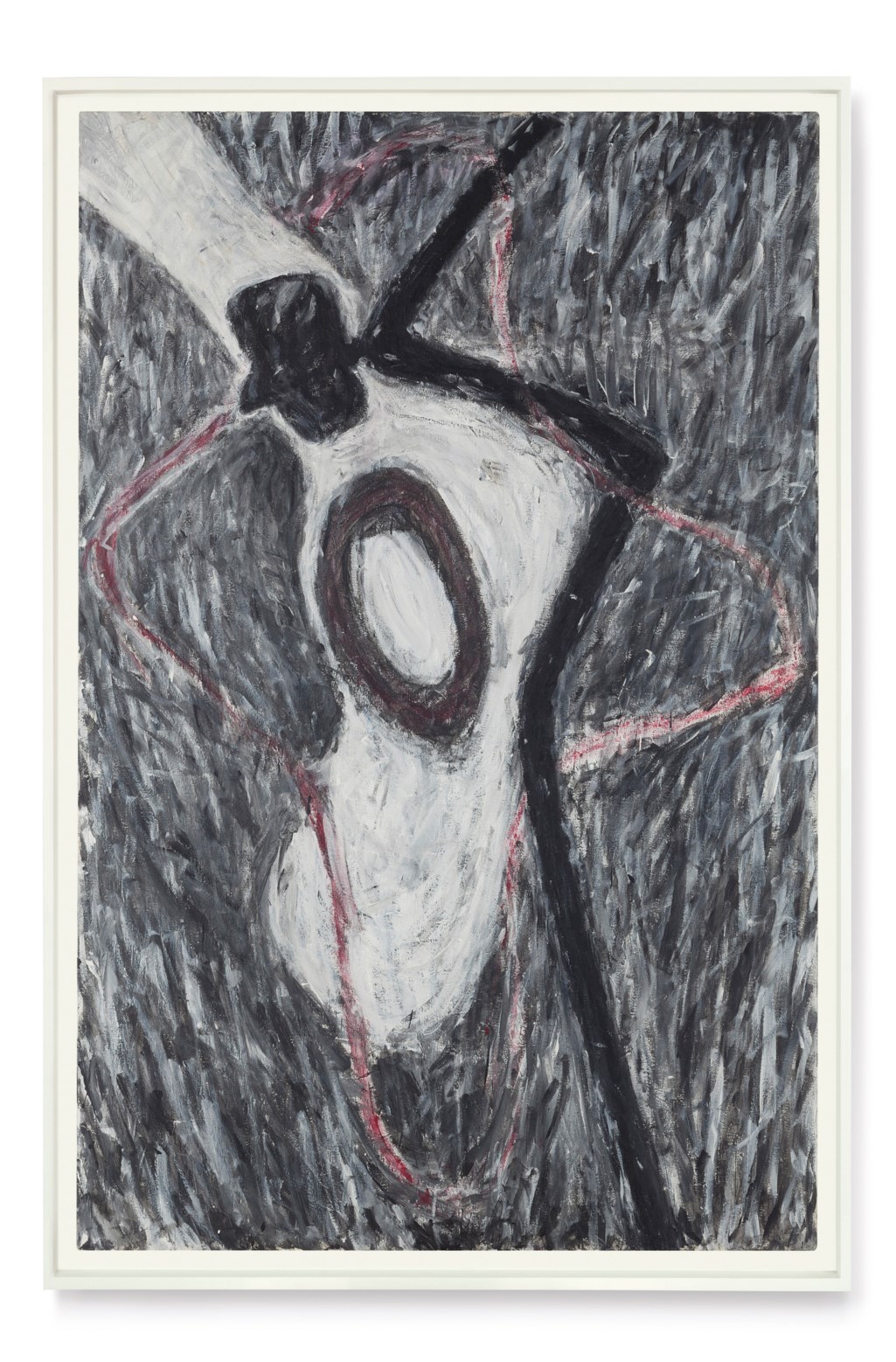SUSAN ROTHENBERG (B. 1945), February | Christie’s