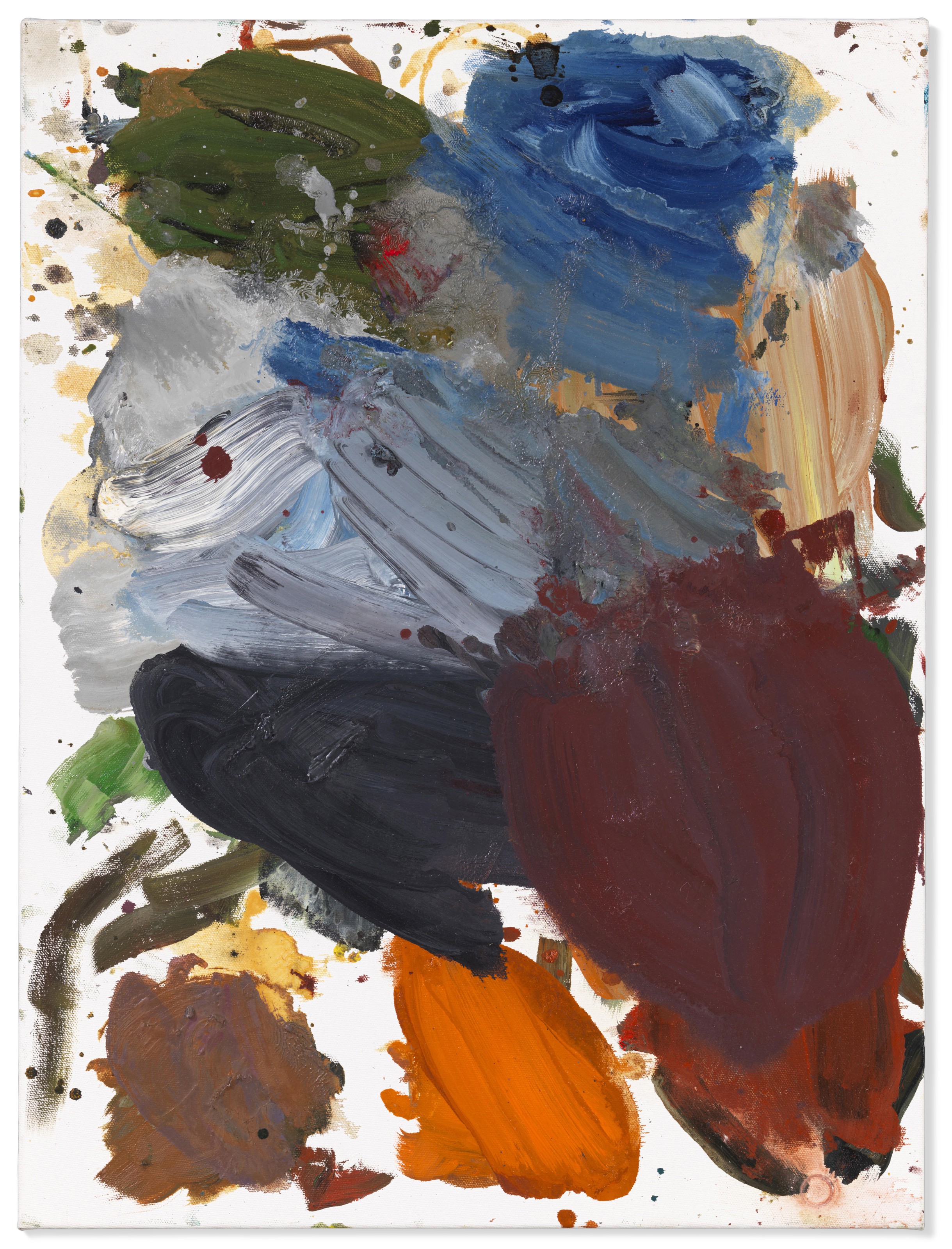 JOSH SMITH (B. 1976), Untitled | Christie’s