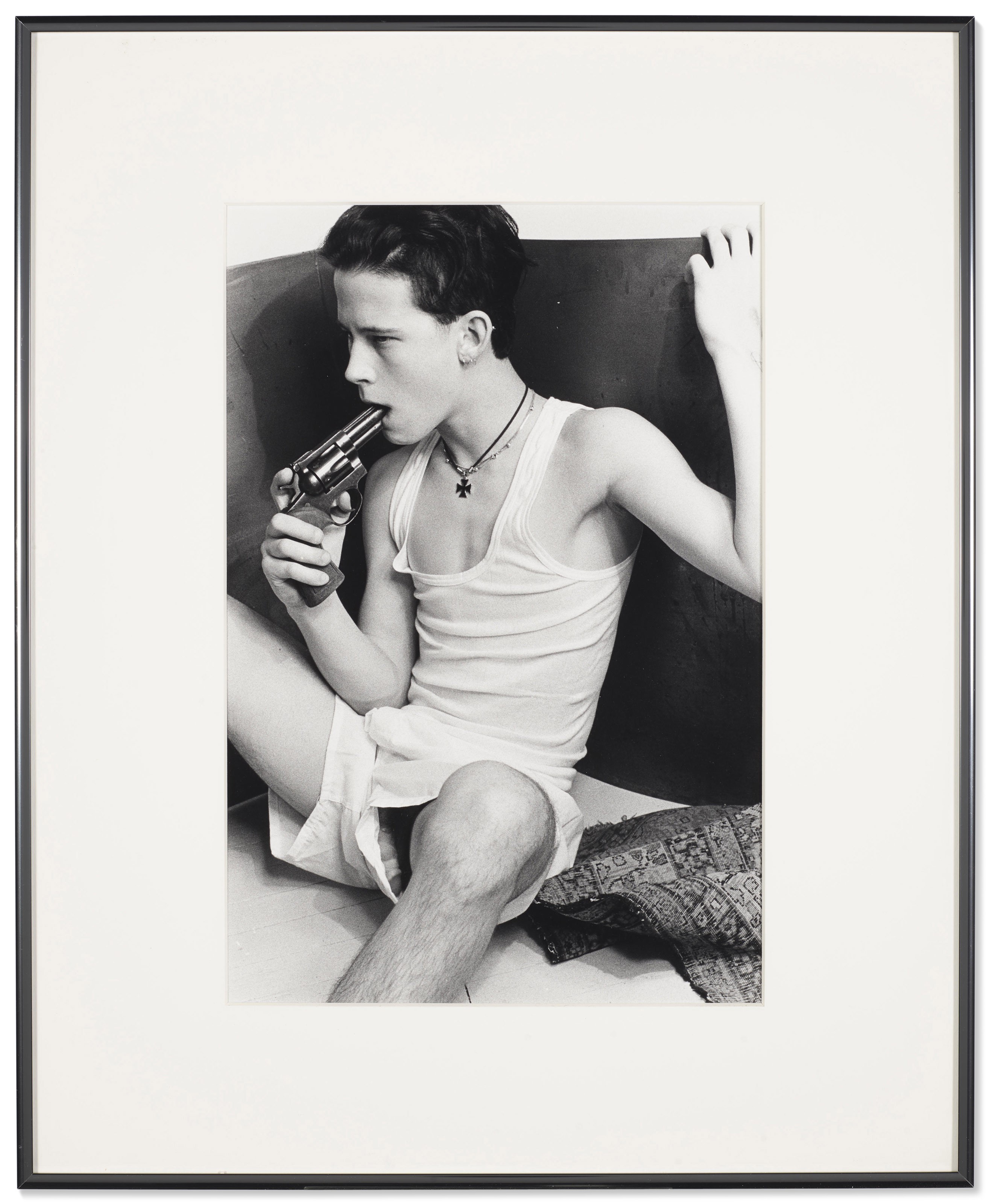 larry clark