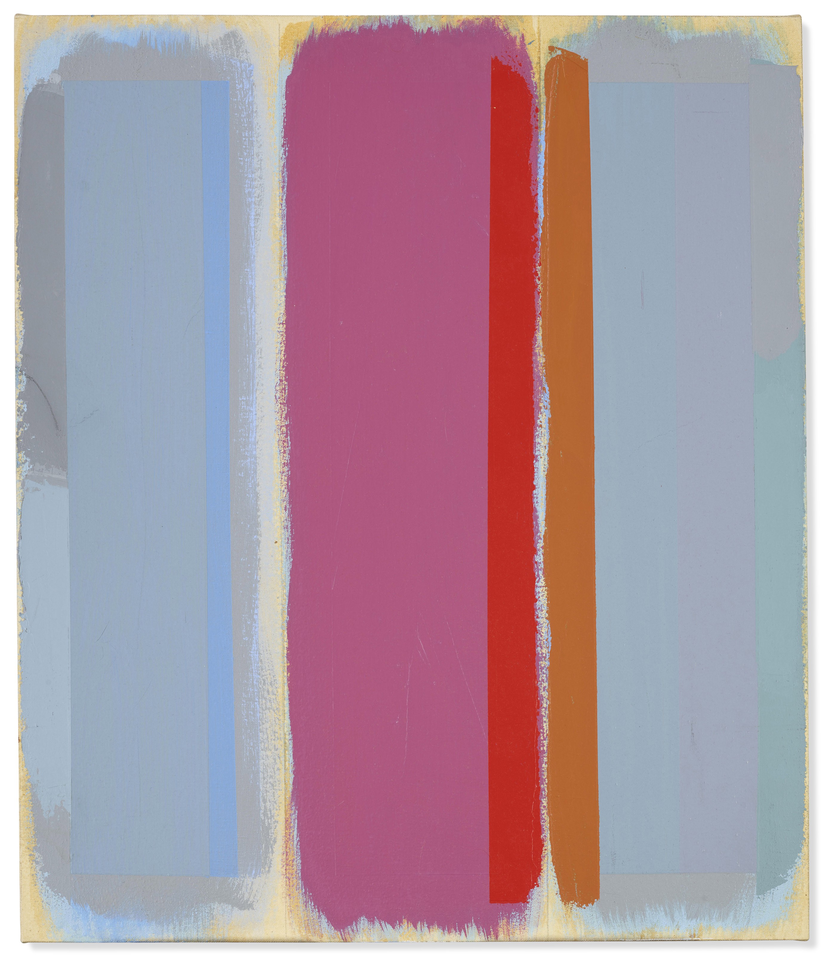 DOUG OHLSON (1936-2010), Salammbo | Christie’s