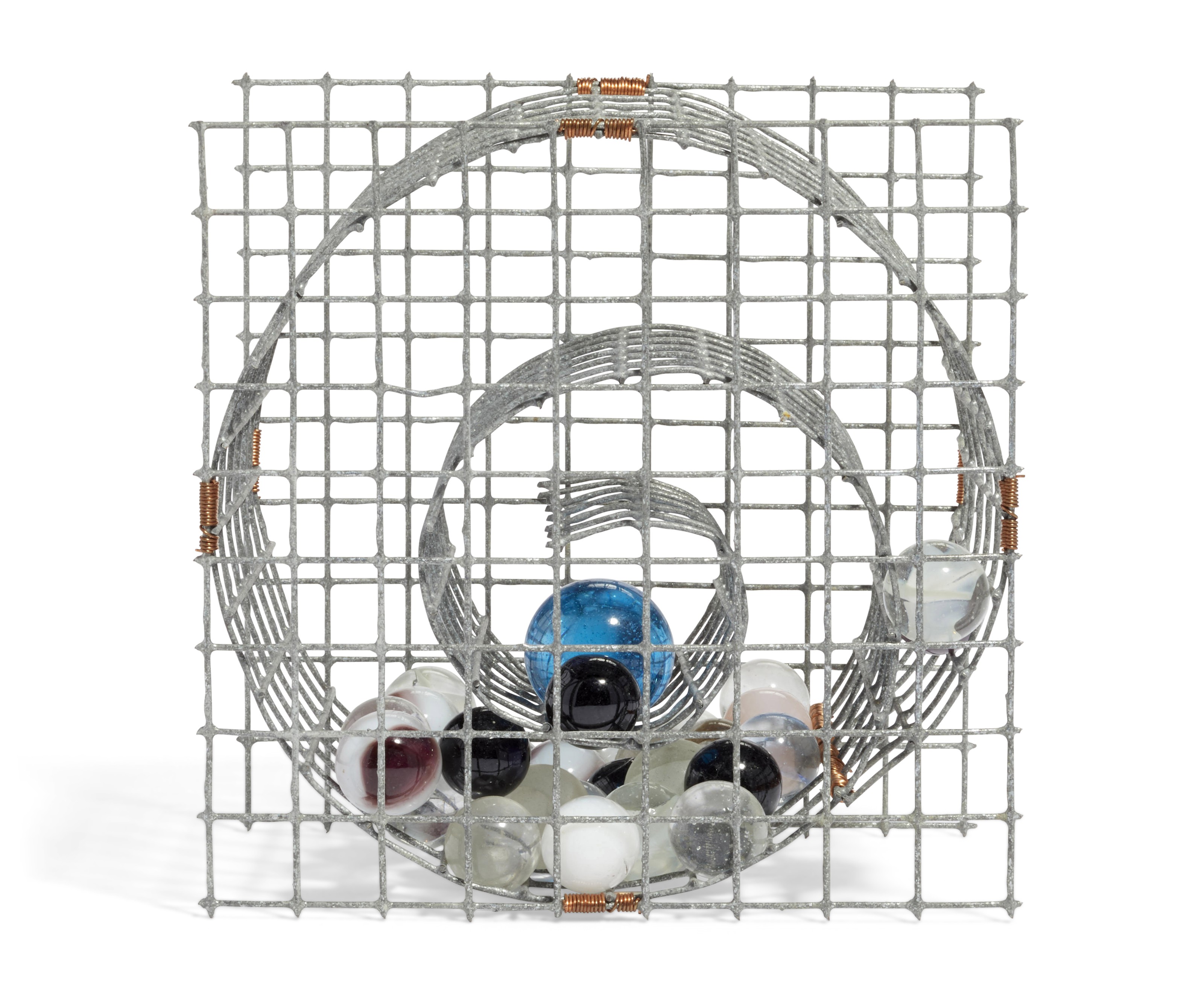 TONY FEHER (1956-2016), Untitled | Christie’s