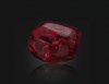AN IMPERIAL SPINEL BEAD | Christie's