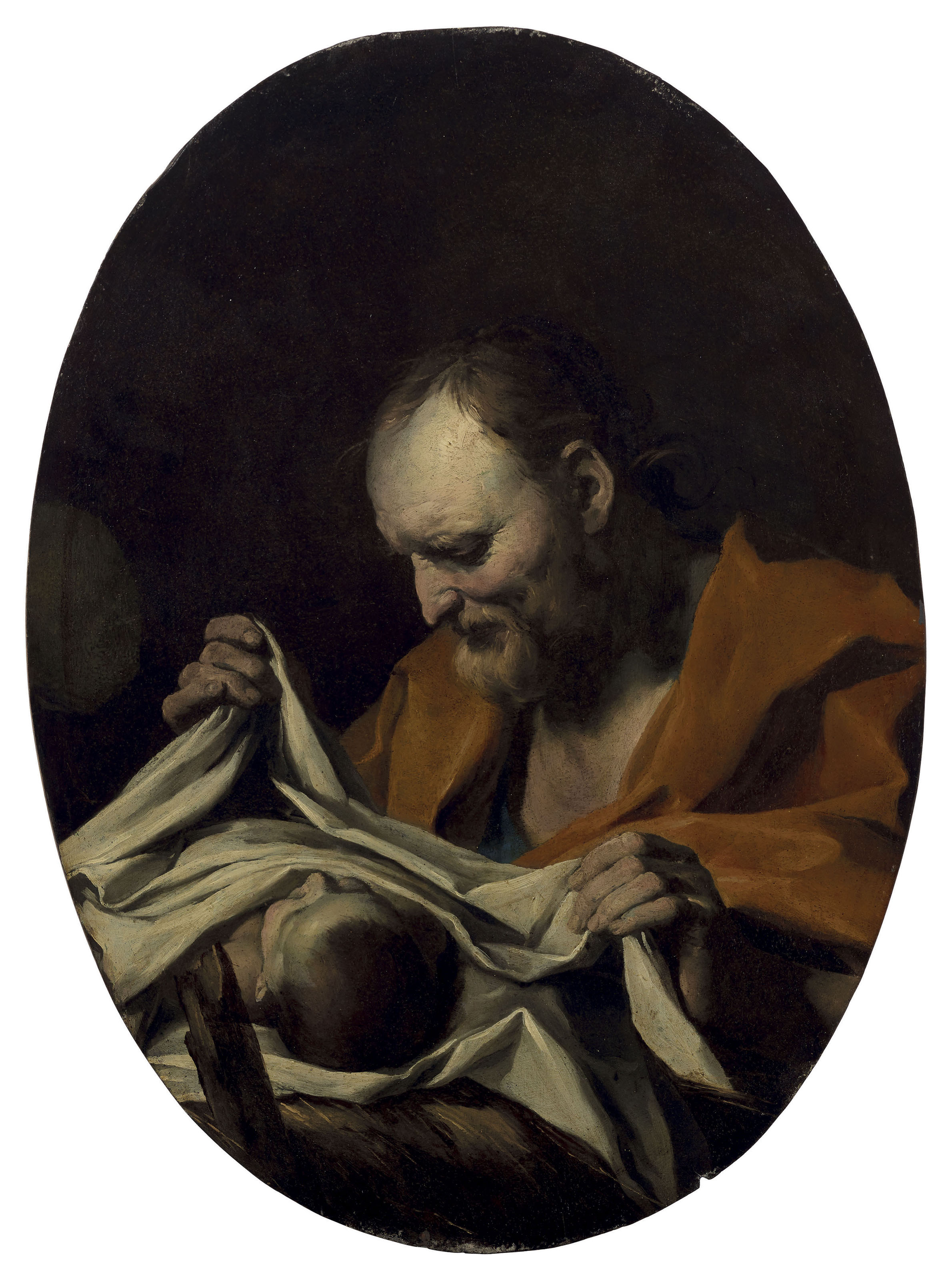 Giuseppe Antonio Petrini - lots in our price database - LotSearch