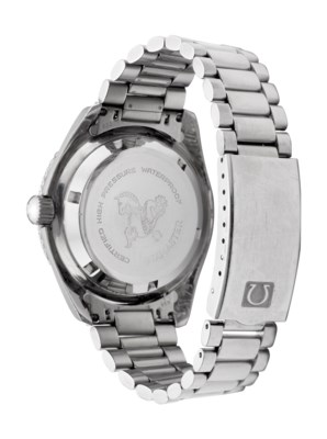 OMEGA, SEAMASTER 300, REF. 166.024, | Christie’s