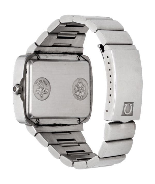 OMEGA, SEAMASTER ALBATROS CHRONO-QUARTZ, REF. 196.0052, | Christie’s