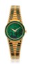 PIAGET, LADIES' 18K AND NEPHRITE JADE BRACELET WATCH, REF. 9091 C 426 ...