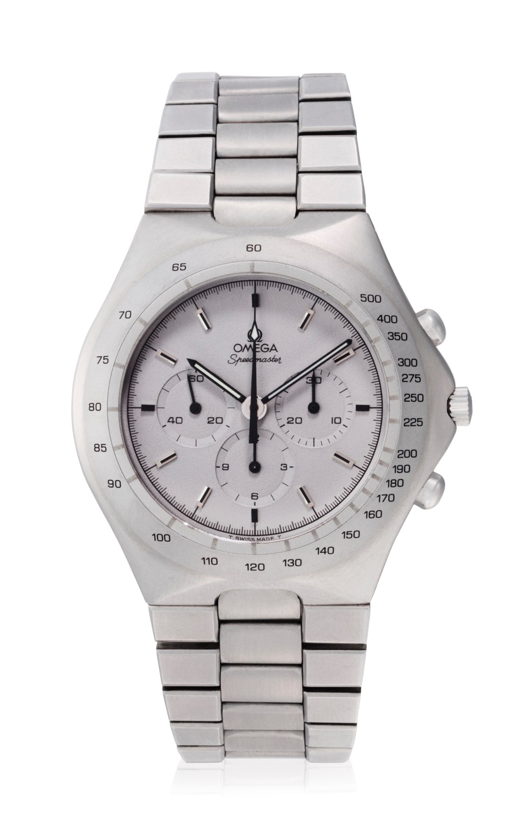 OMEGA, SPEEDMASTER TEUTONIC, REF. 1450040, | Christie’s