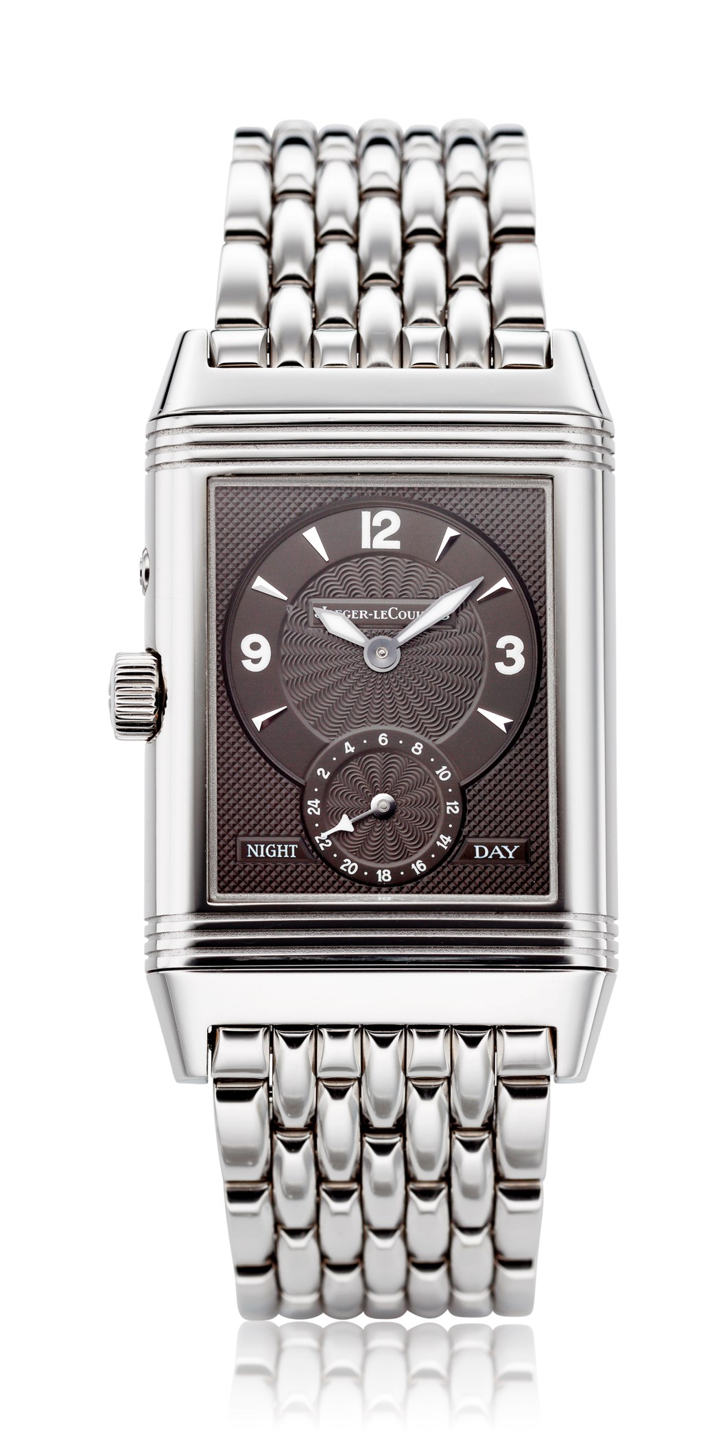 JAEGER-LECOULTRE, REVERSO DUO, REF. 270854, | Christie’s