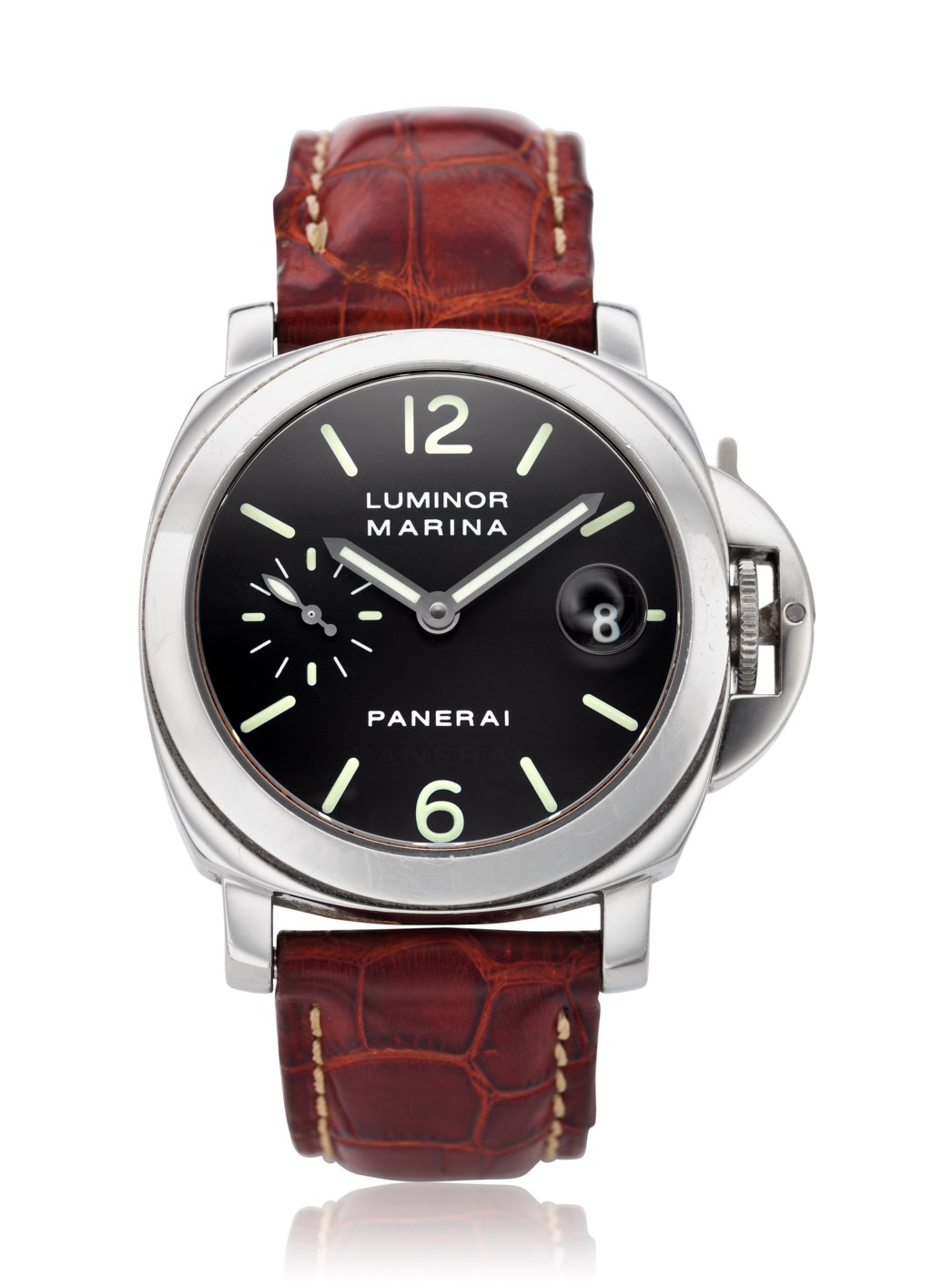 PANERAI, LUMINOR MARINA, PAM00048, | Christie’s